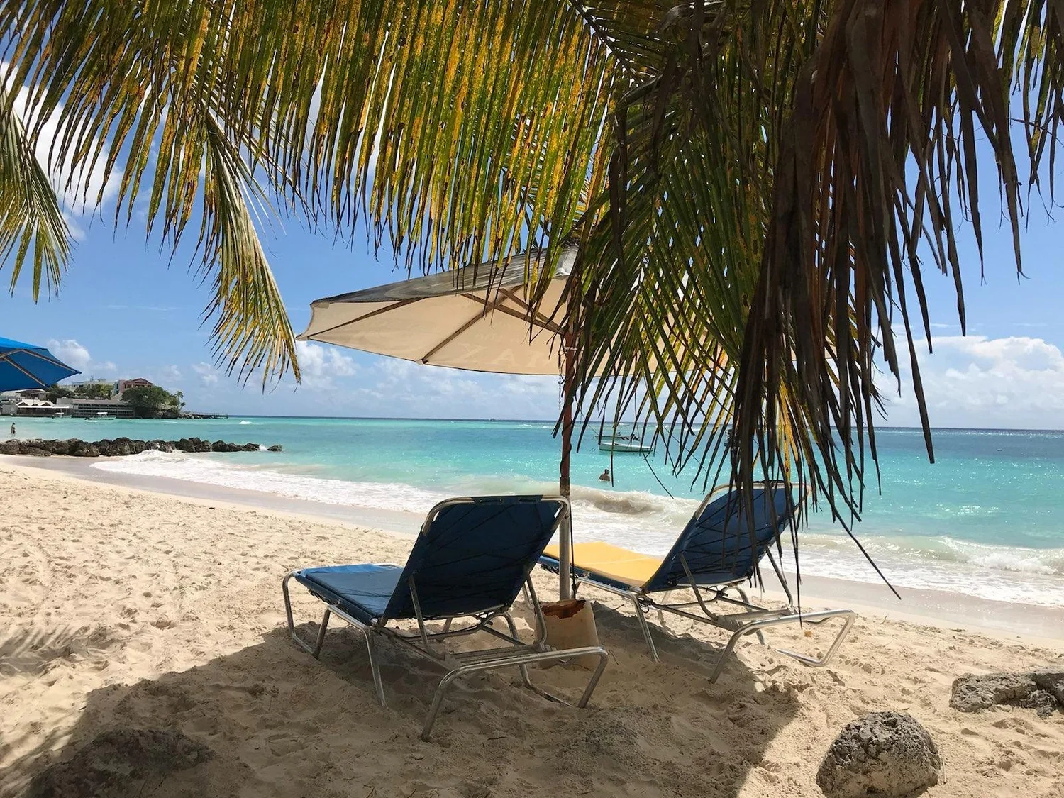 Clairmonte By the Sea Barbados vacation rental property