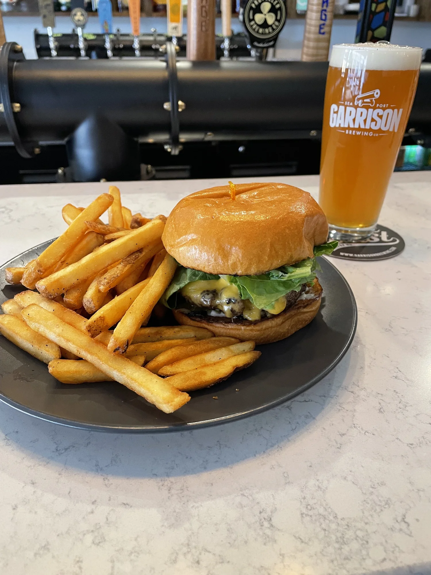 Menu — Shoebox Cantina