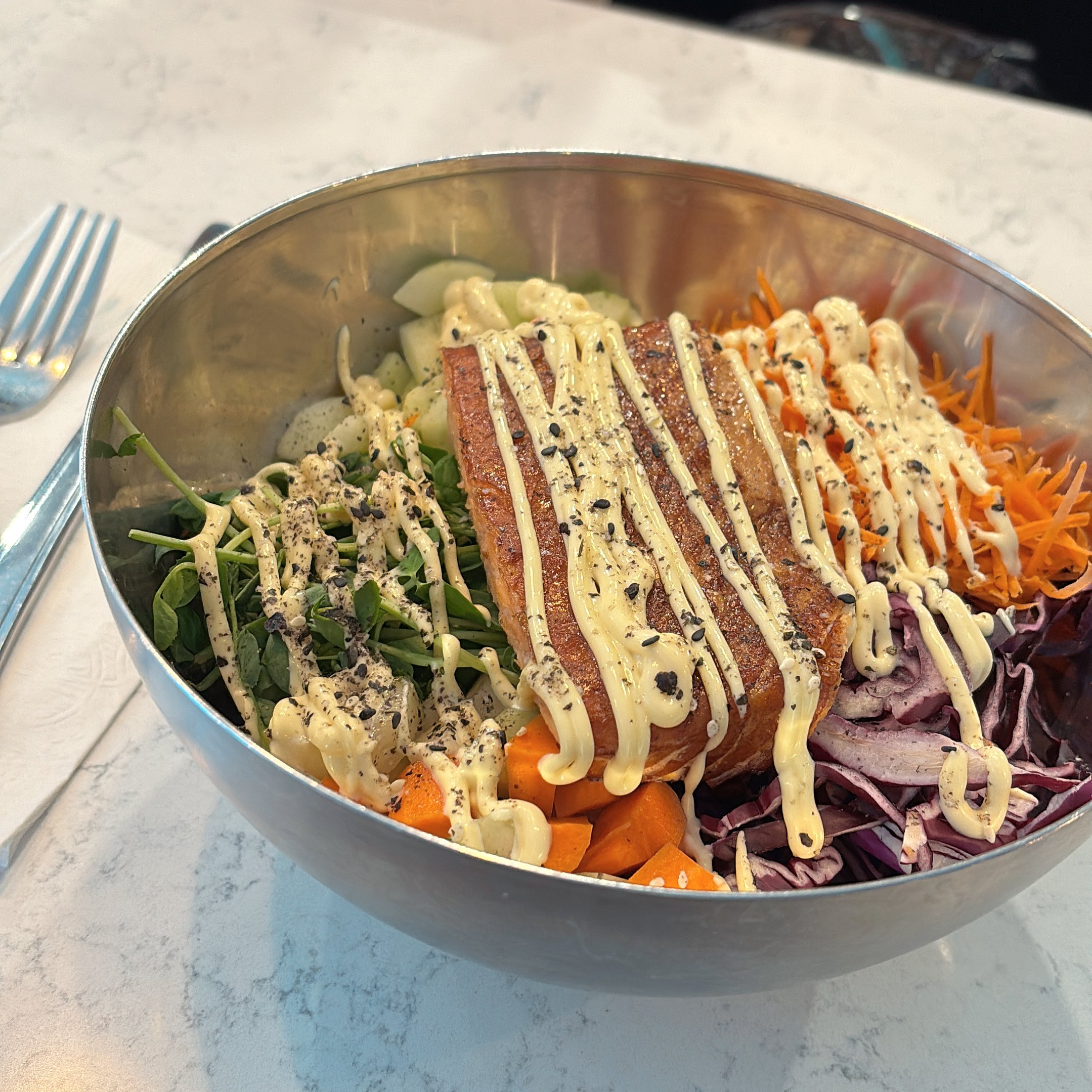 Menu — Shoebox Cantina