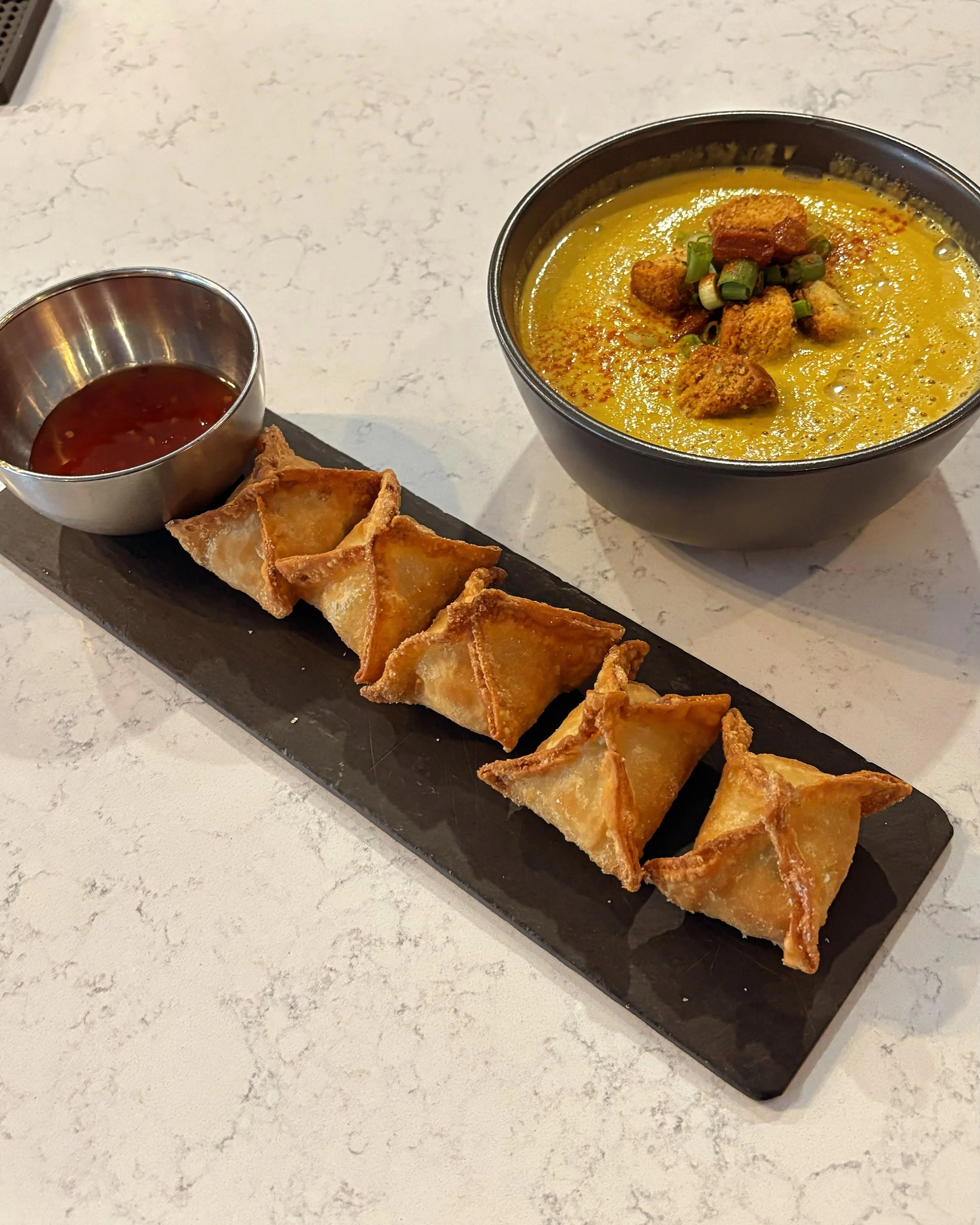 Menu — Shoebox Cantina
