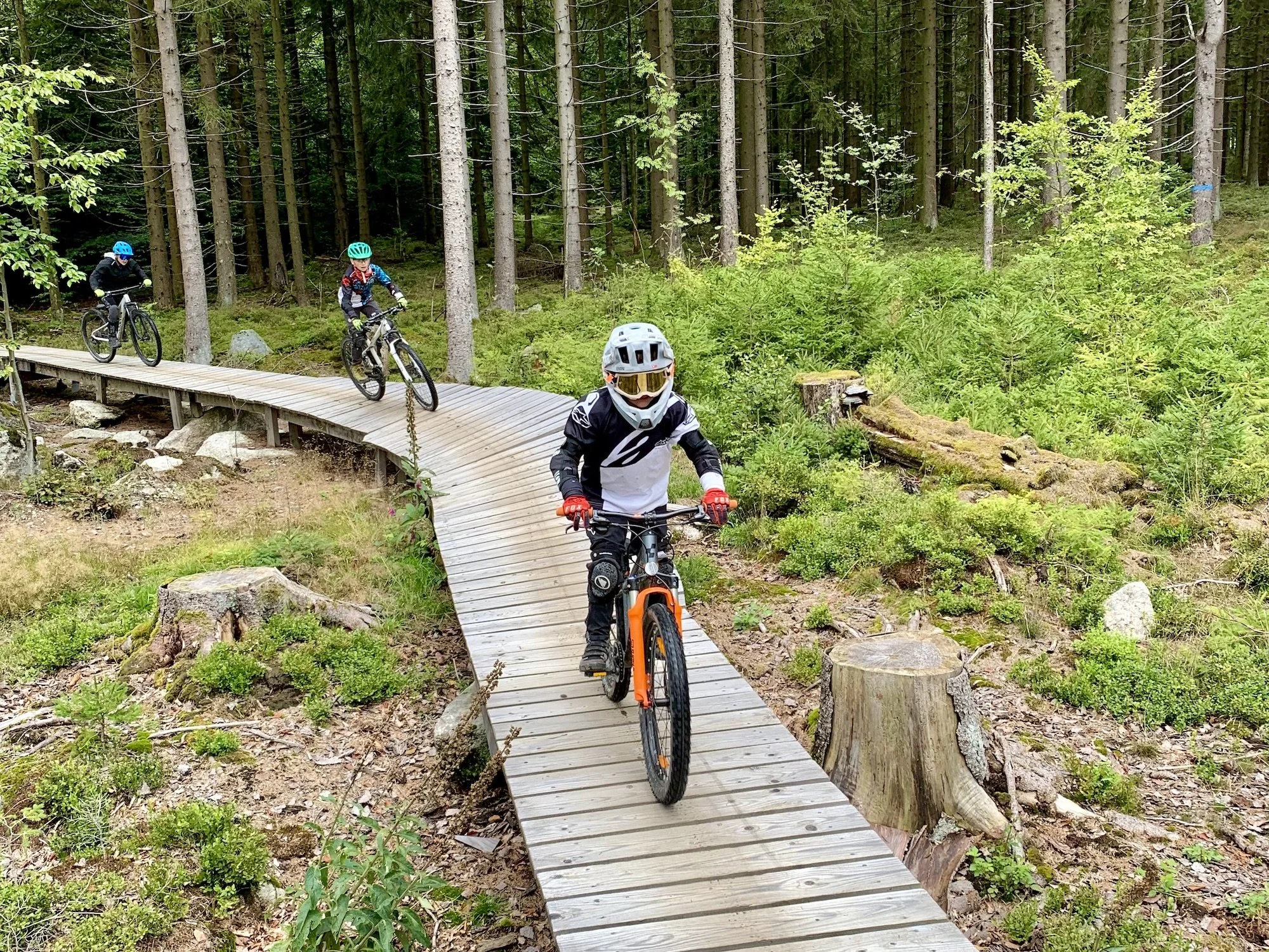 Bike-School Augsburg