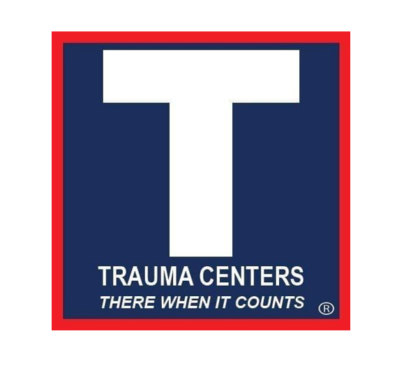 Trauma Center Association of America — Bishop+Associates