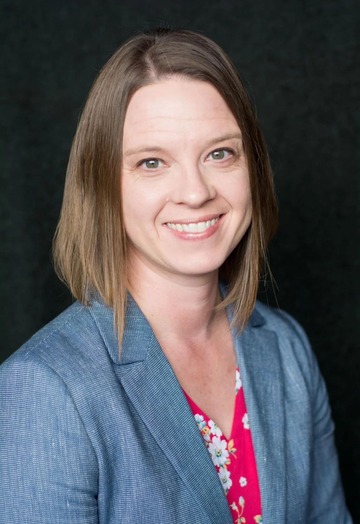 Our Team — Bishop+Associates