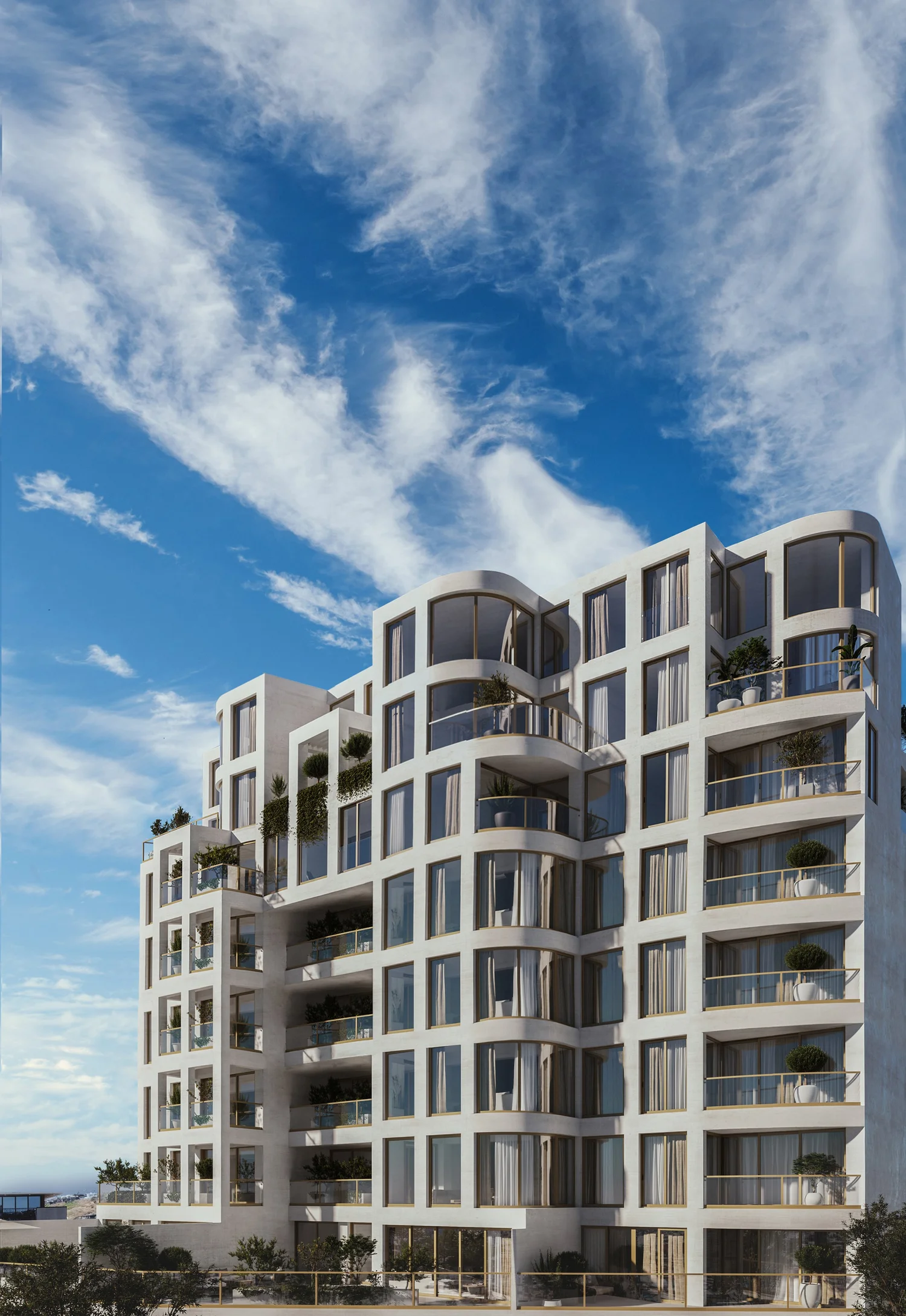 Buidling Request - Concord by Walden - Tijuana Mexico - SkyscraperPage ...