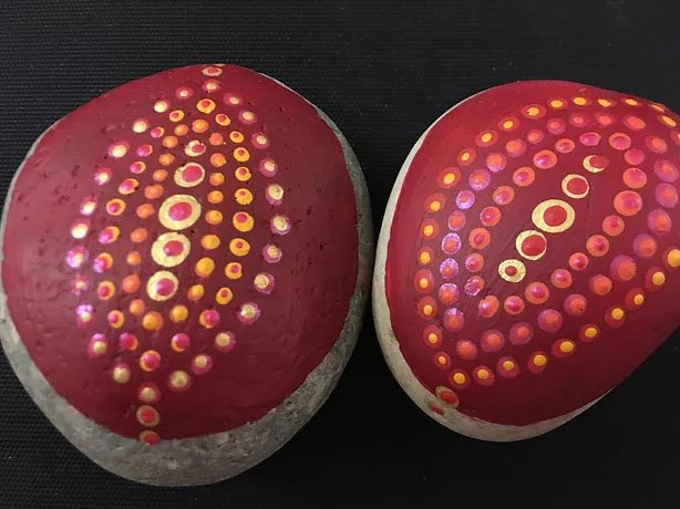 Menarche ceremony for women - reclaim the past