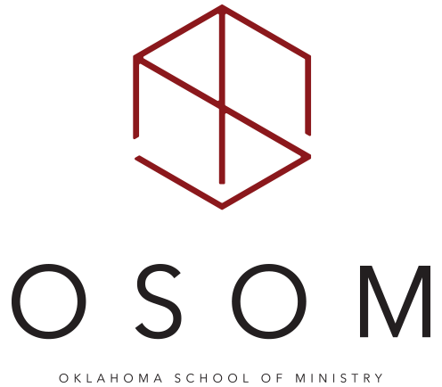 School of Ministry — Oklahoma Assemblies of God