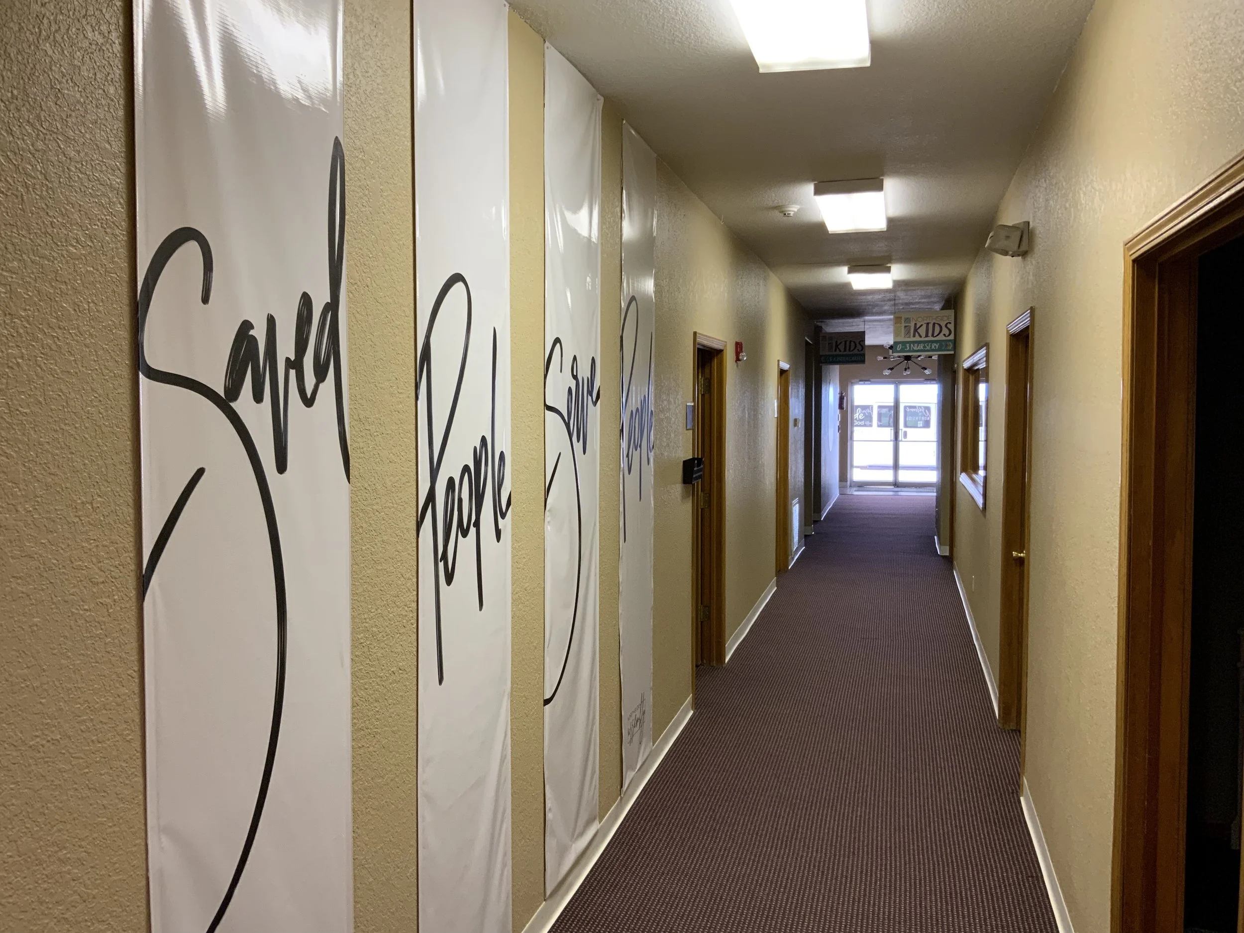 Staff Openings — Oklahoma Assemblies of God