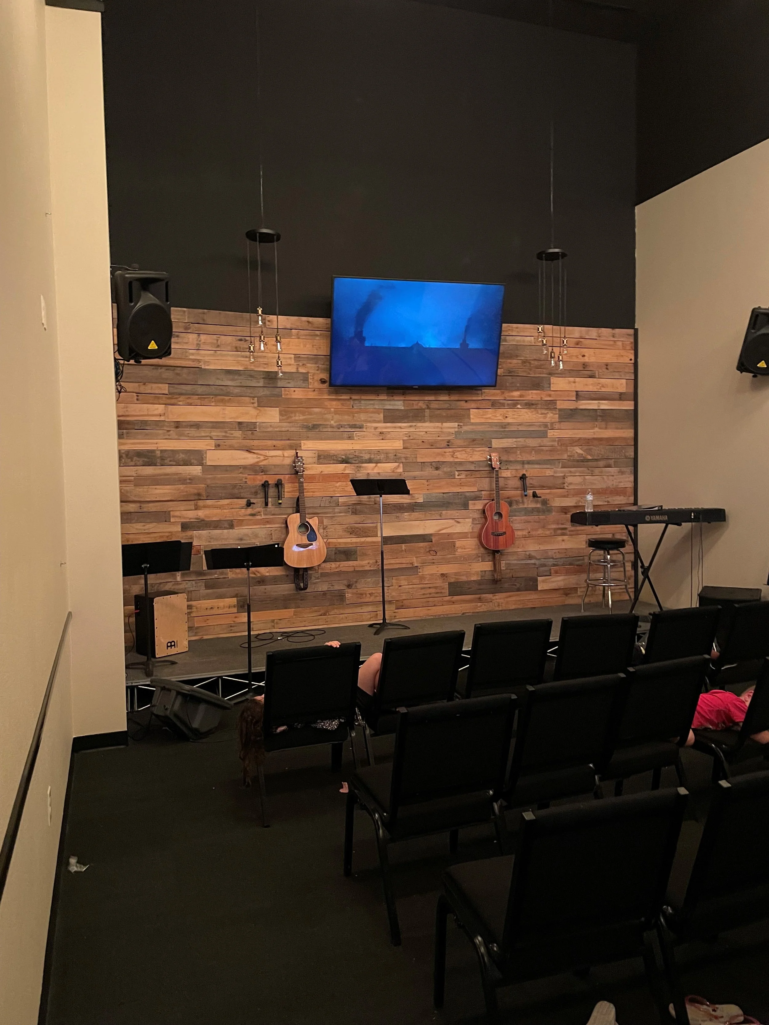 Staff Openings — Oklahoma Assemblies of God