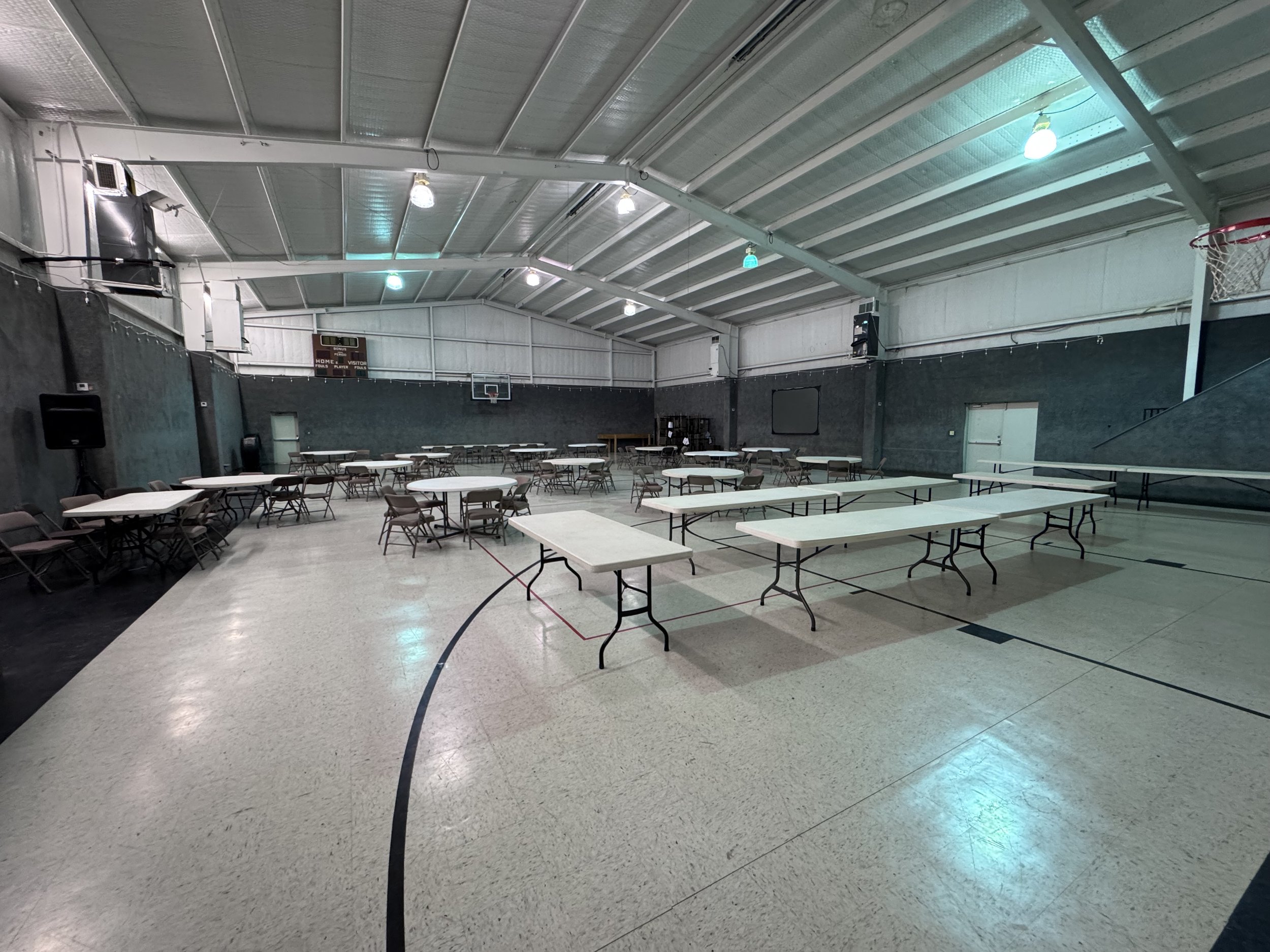 Open Church List — Oklahoma Assemblies of God