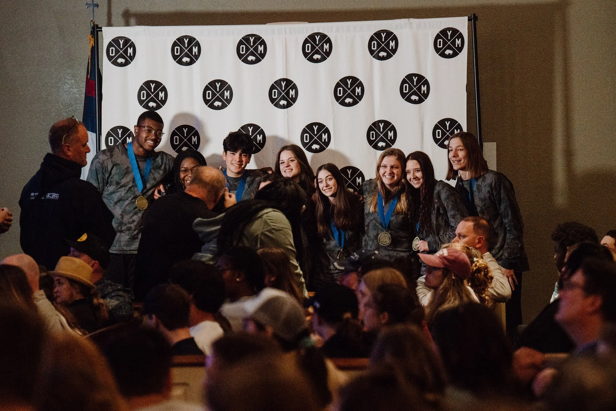 Fine Arts — Oklahoma Assemblies of God