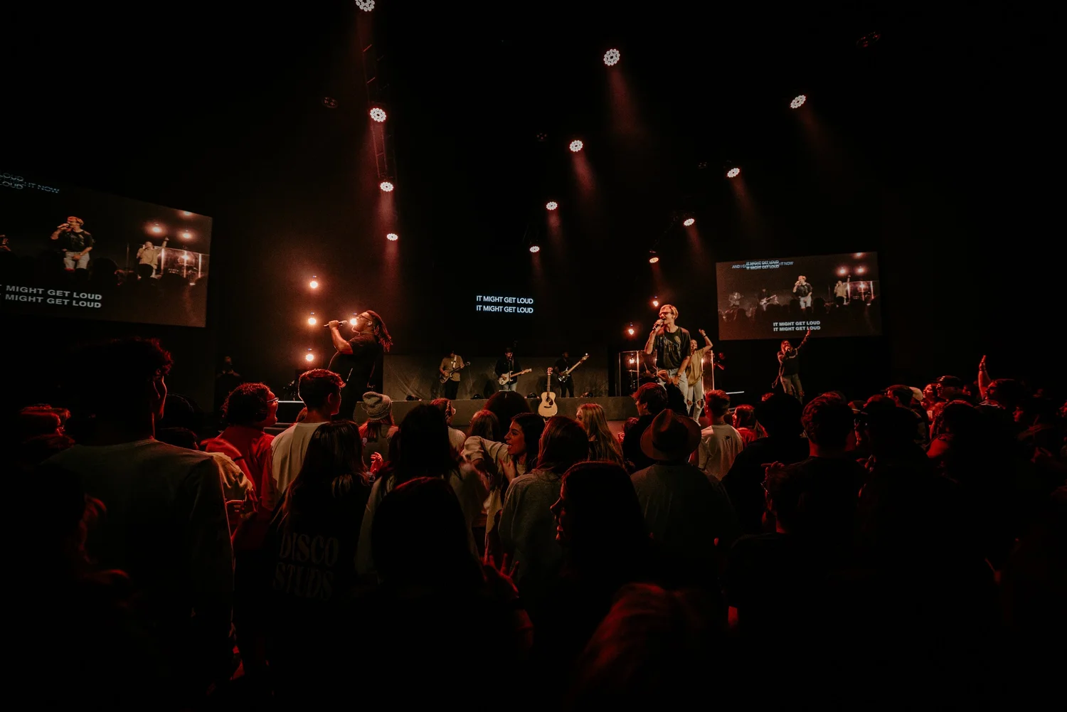 Youth Fest — Oklahoma Assemblies of God