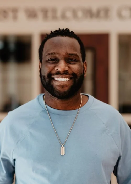 Youth Camp — Oklahoma Assemblies of God