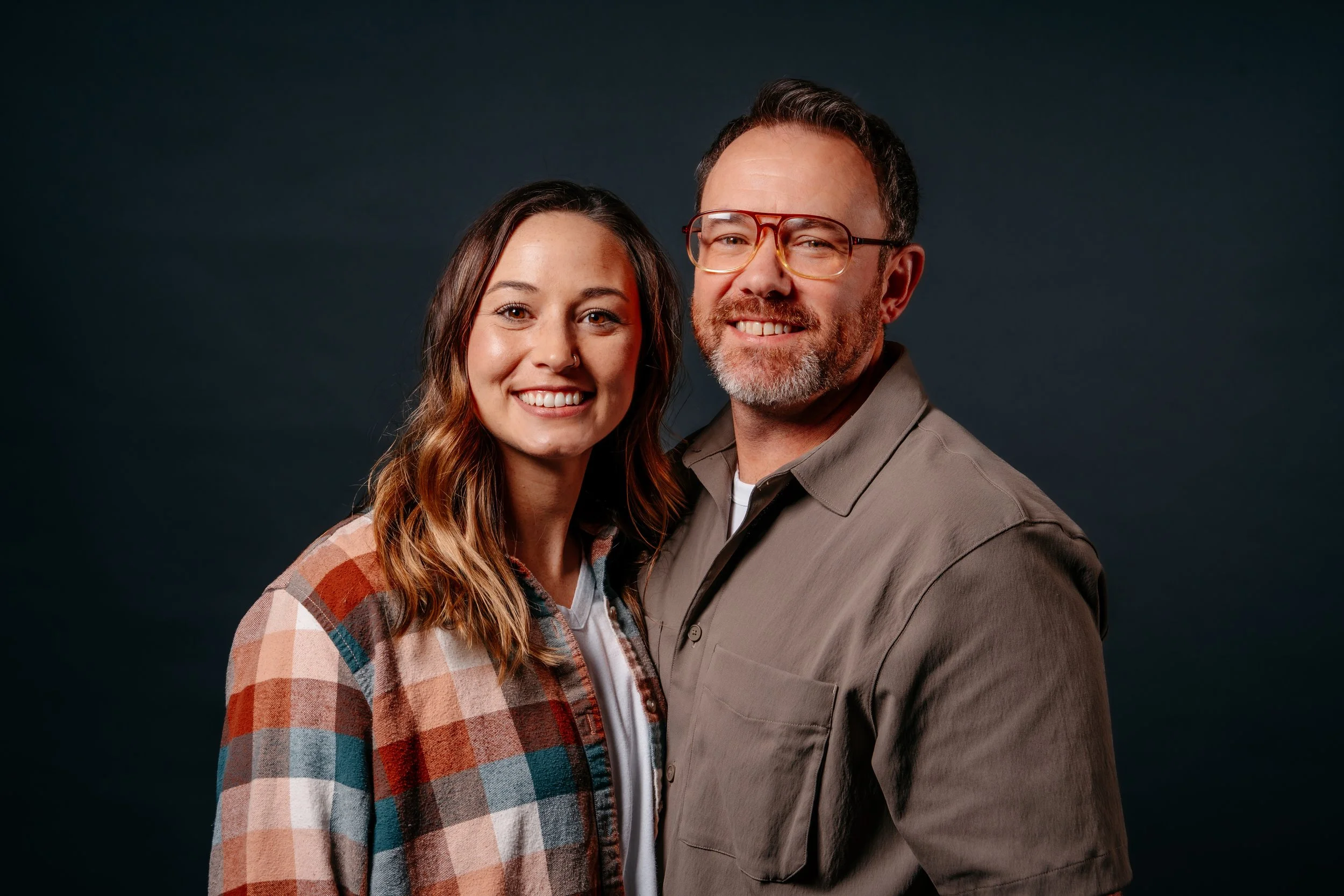 OKAG Youth — Oklahoma Assemblies of God