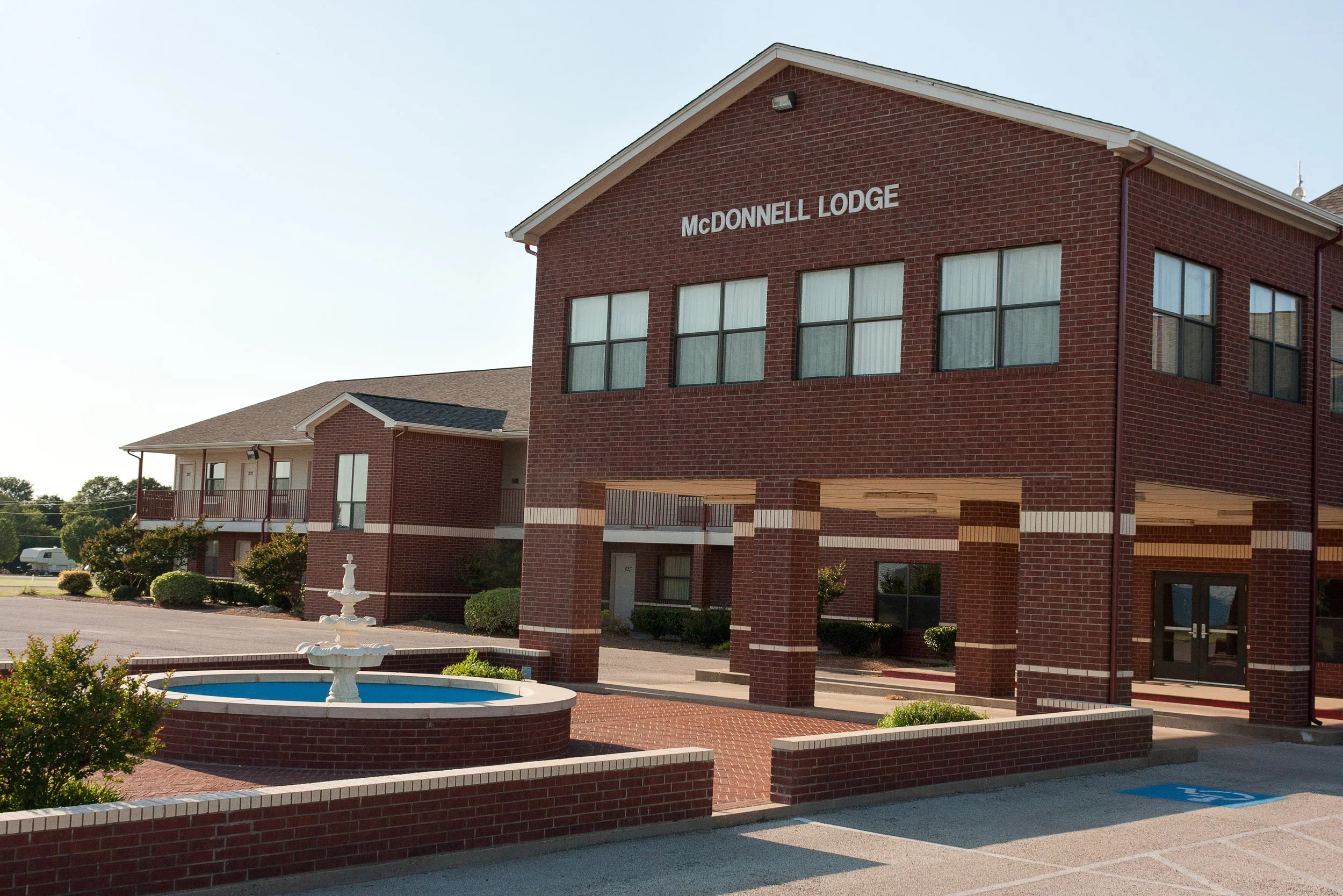 Renew Ministers Retreat — Oklahoma Assemblies of God