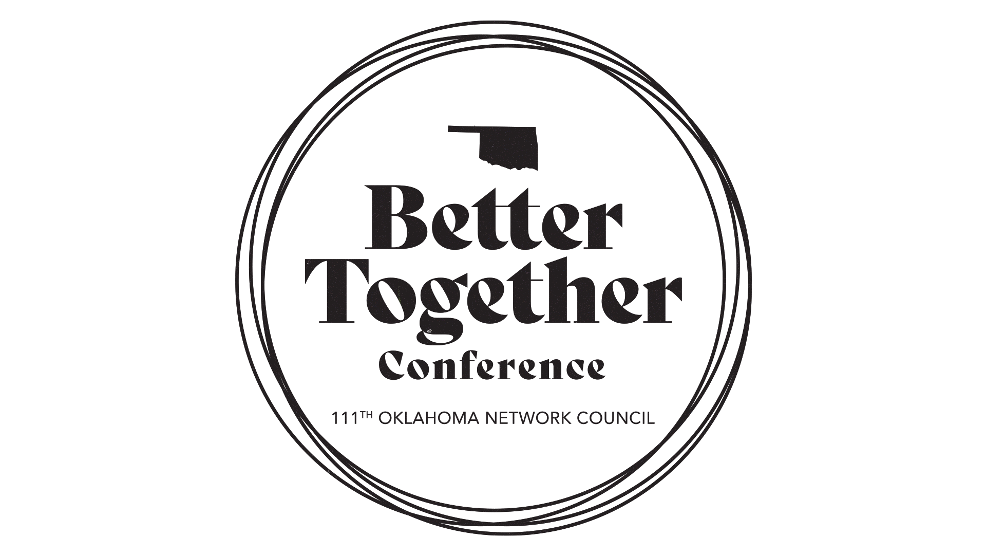 Better Together Conference — Oklahoma Assemblies of God