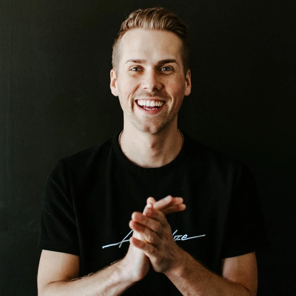 Youth Camp — Oklahoma Assemblies of God