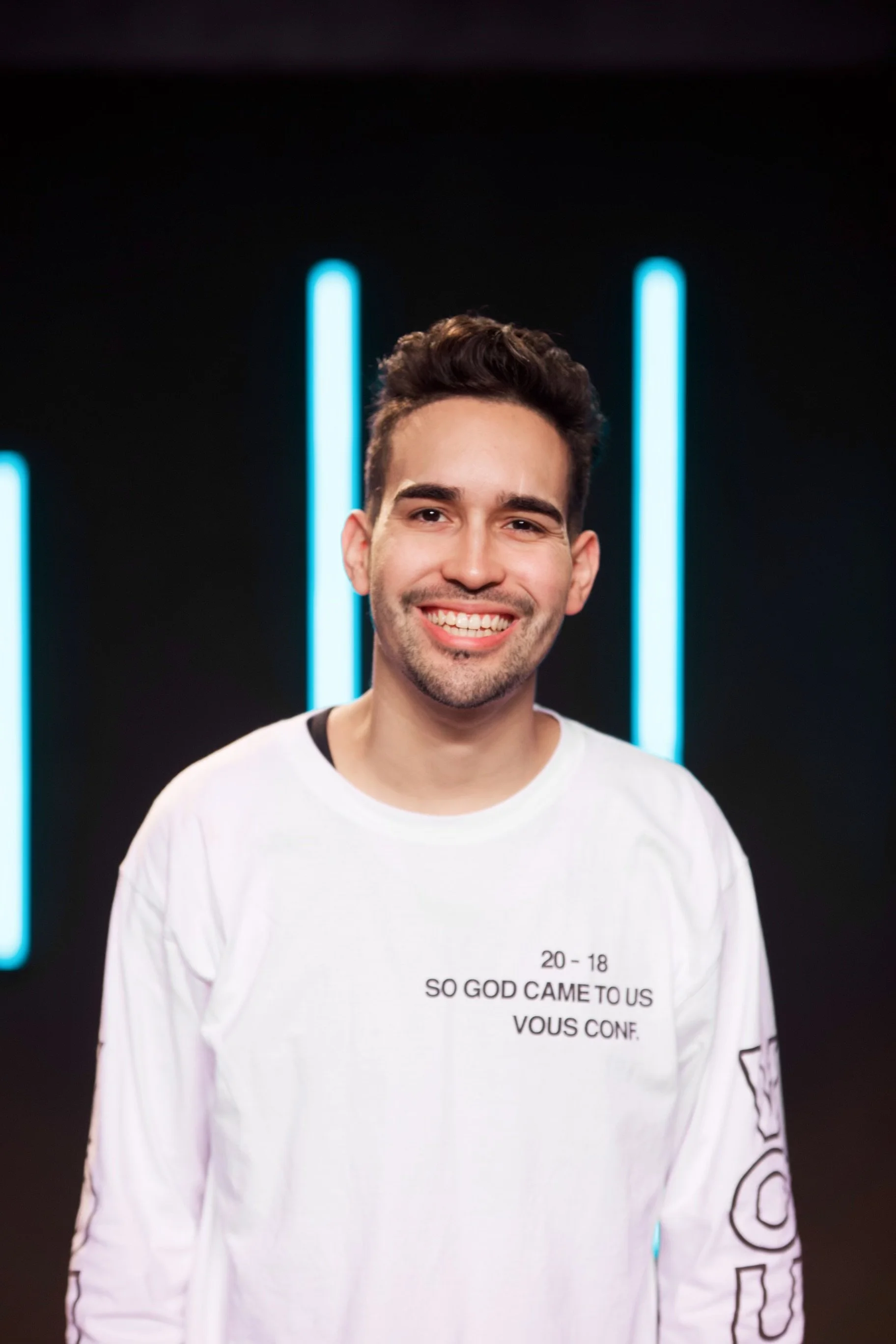 Youth Camp — Oklahoma Assemblies of God