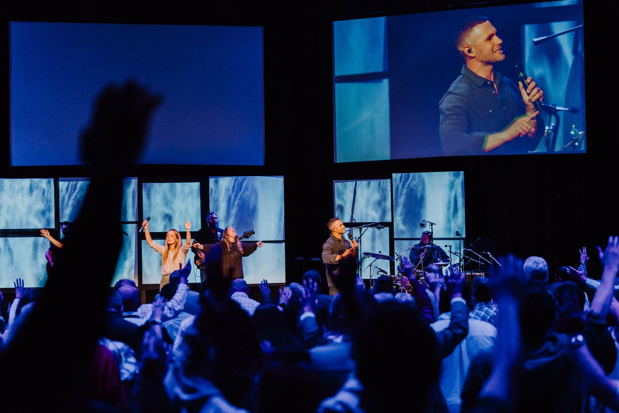 Better Together Conference — Oklahoma Assemblies of God