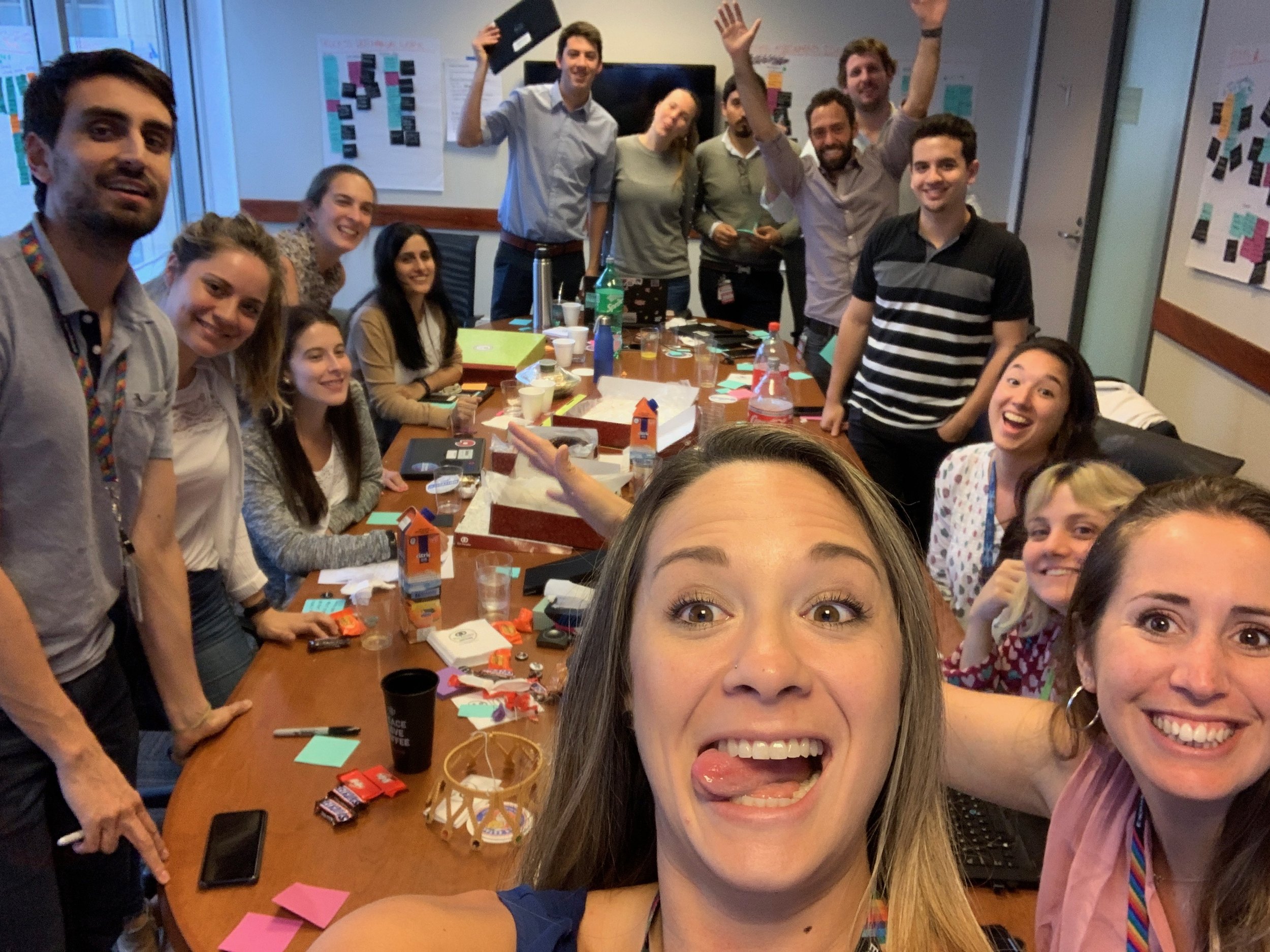 My Process — Elena B. Naids