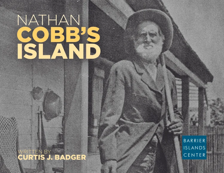 Store — Barrier Islands Center