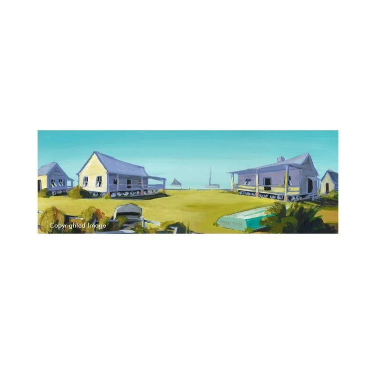 Store — Barrier Islands Center
