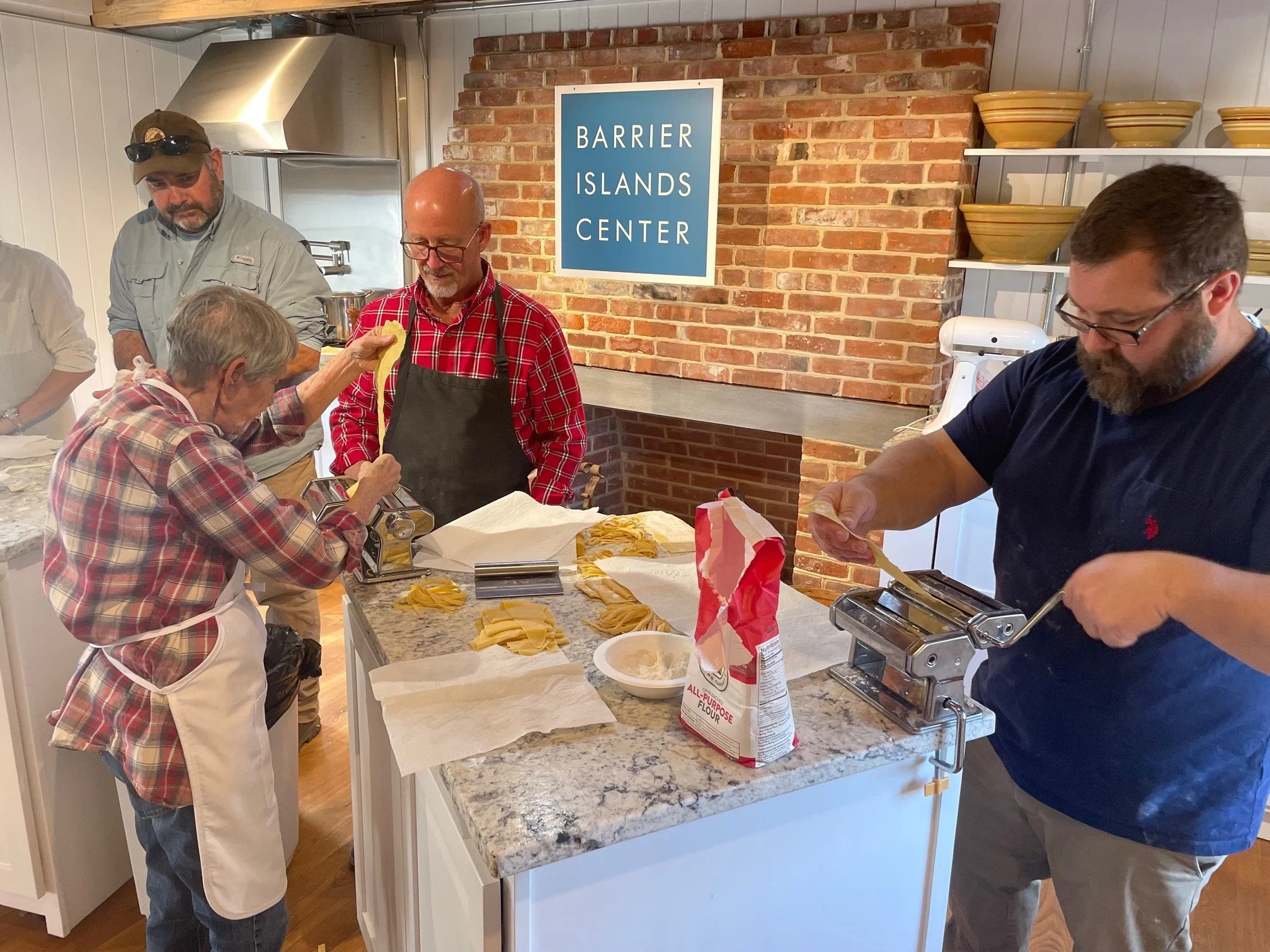 Store — Barrier Islands Center