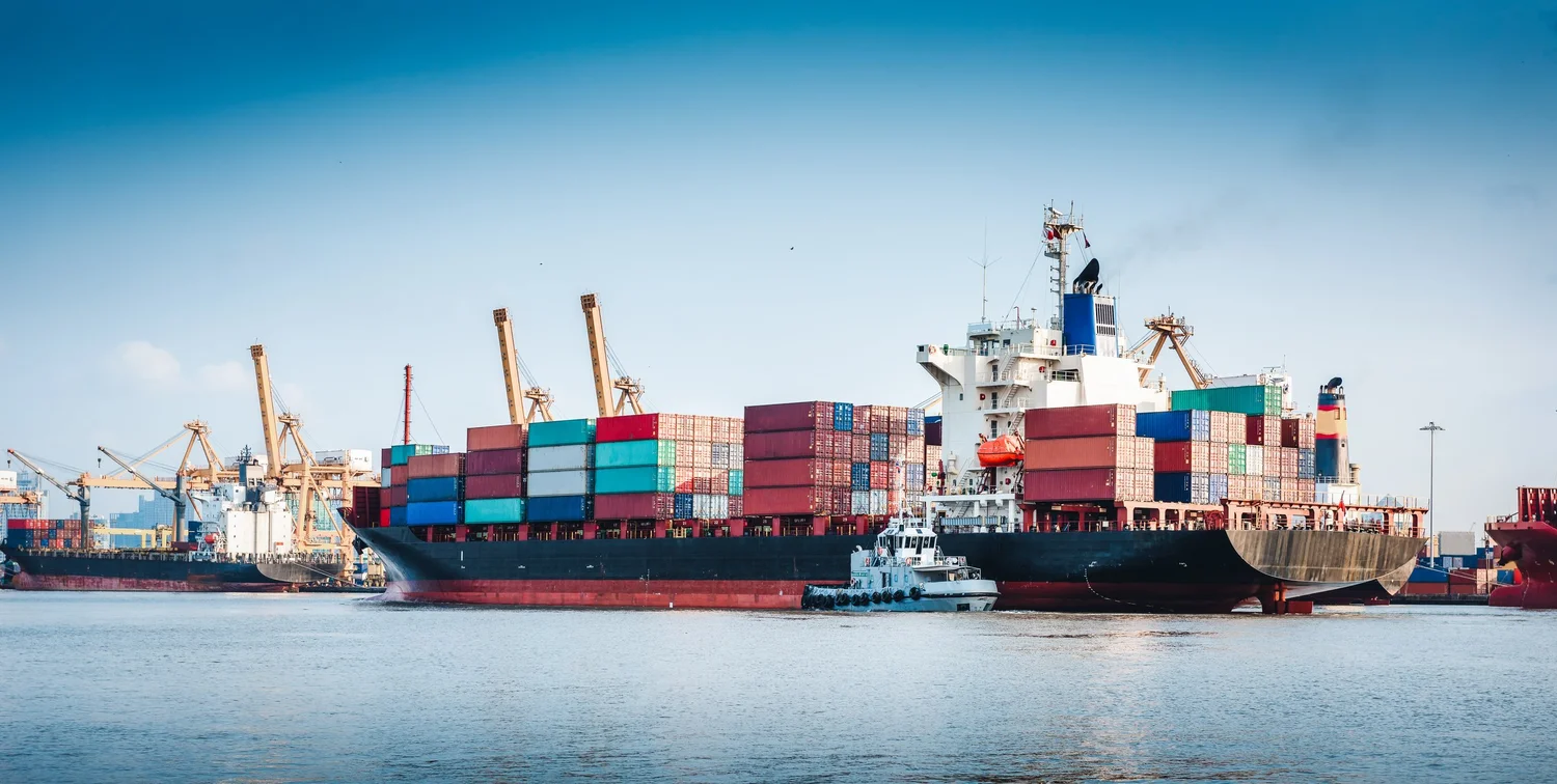 Ace Portal ACH Set UP — Juno Logistics