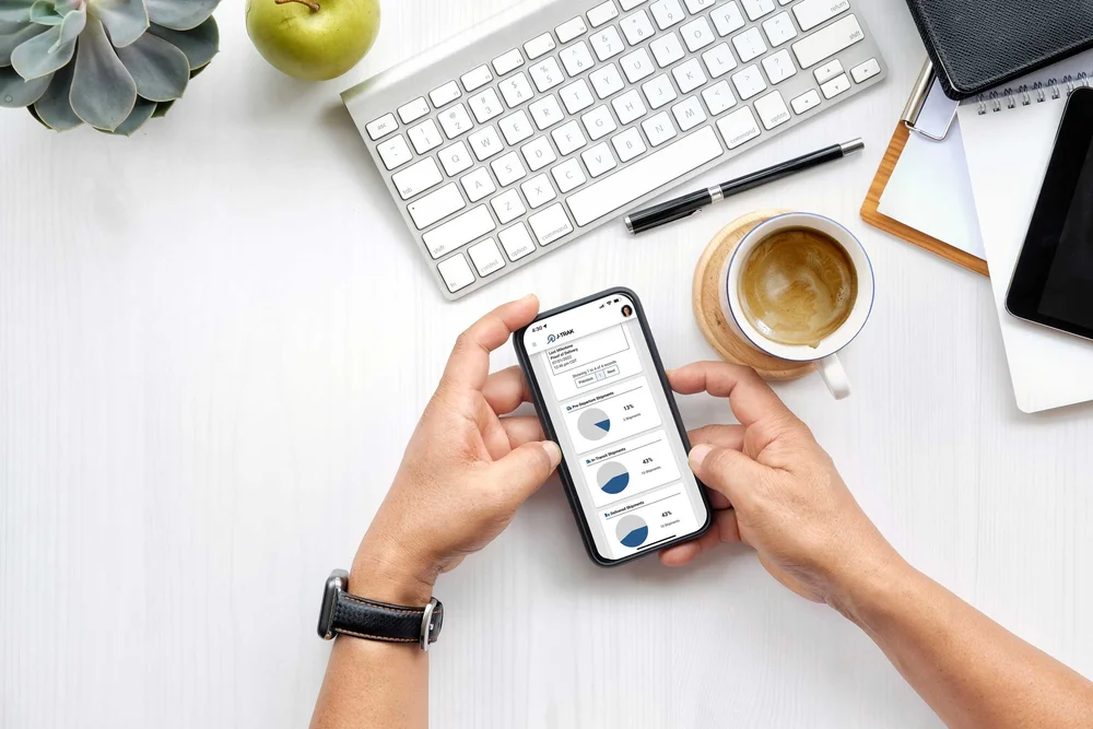 J-TRAK | Real-Time Shipment Tracking Logistics Software — Juno Logistics