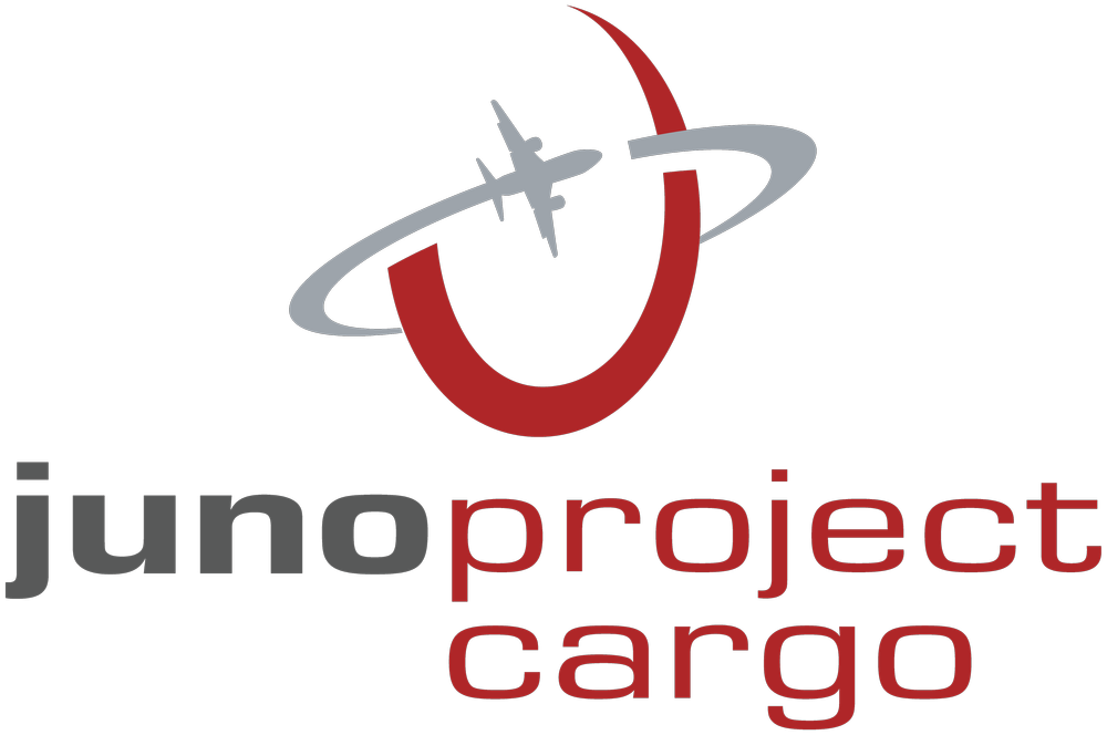 Project Cargo Showcase-All — Juno Logistics
