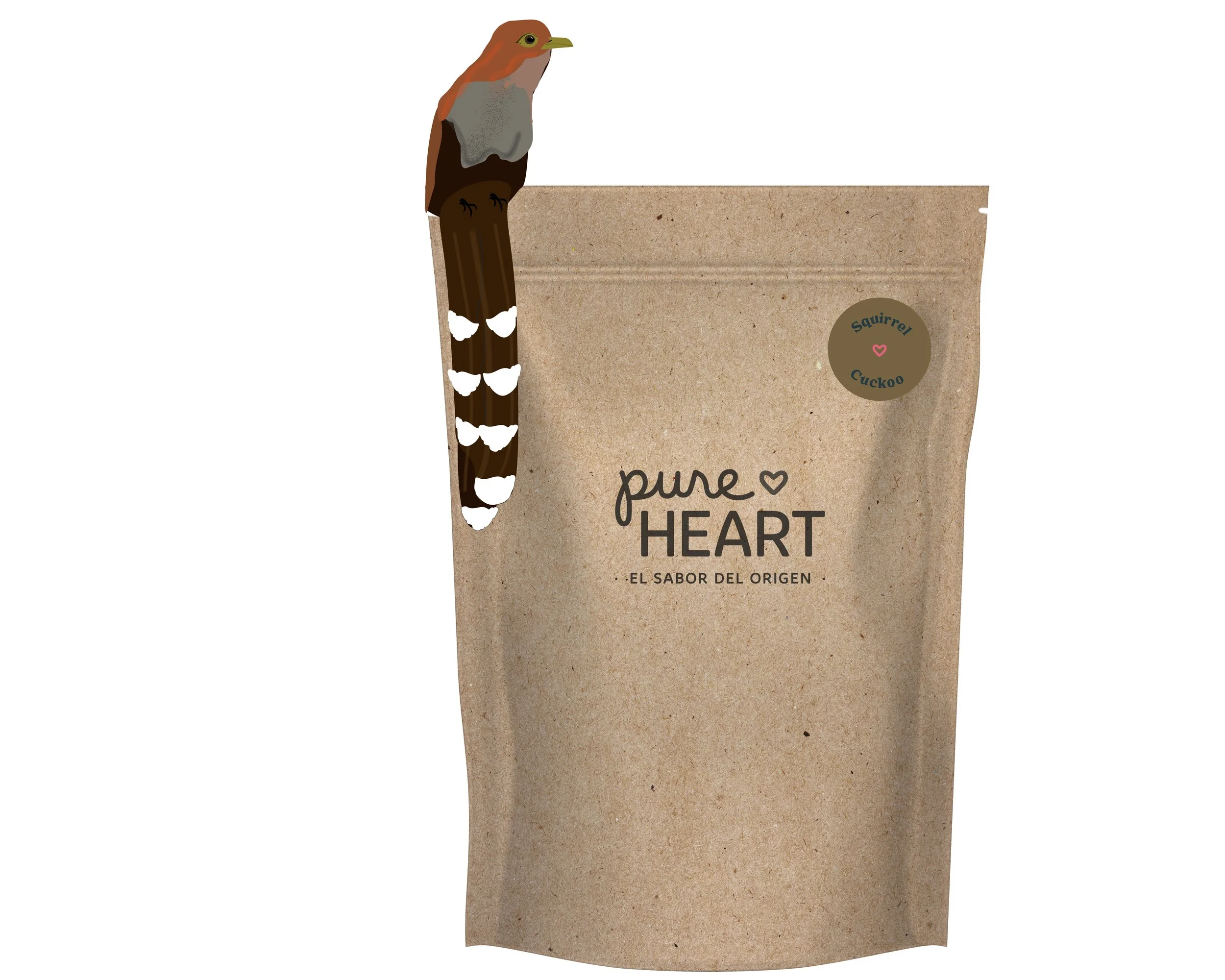 Pure Heart Coffee