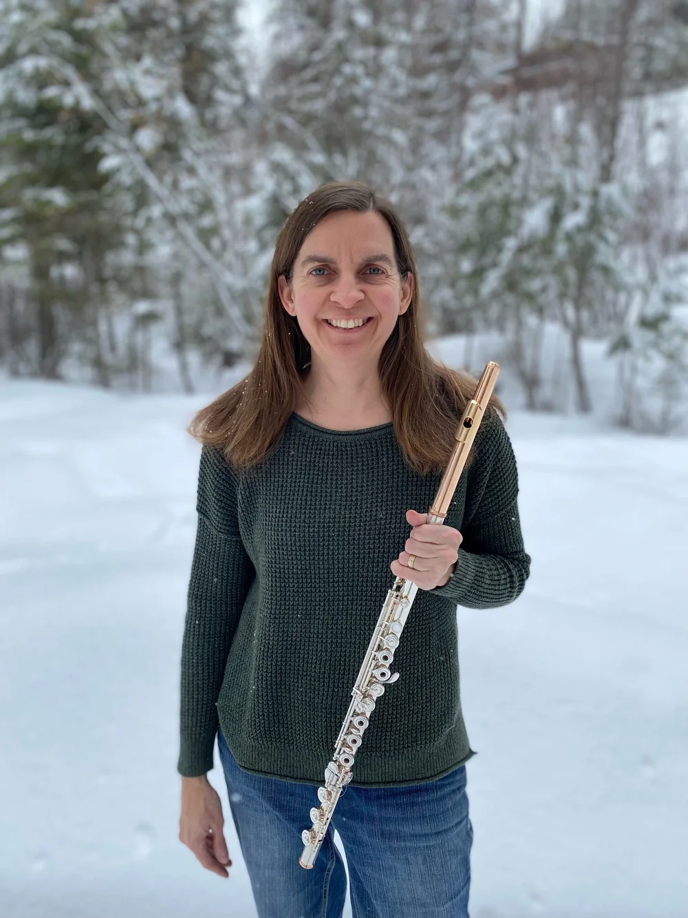 Orchestra Members — Glacier Symphony