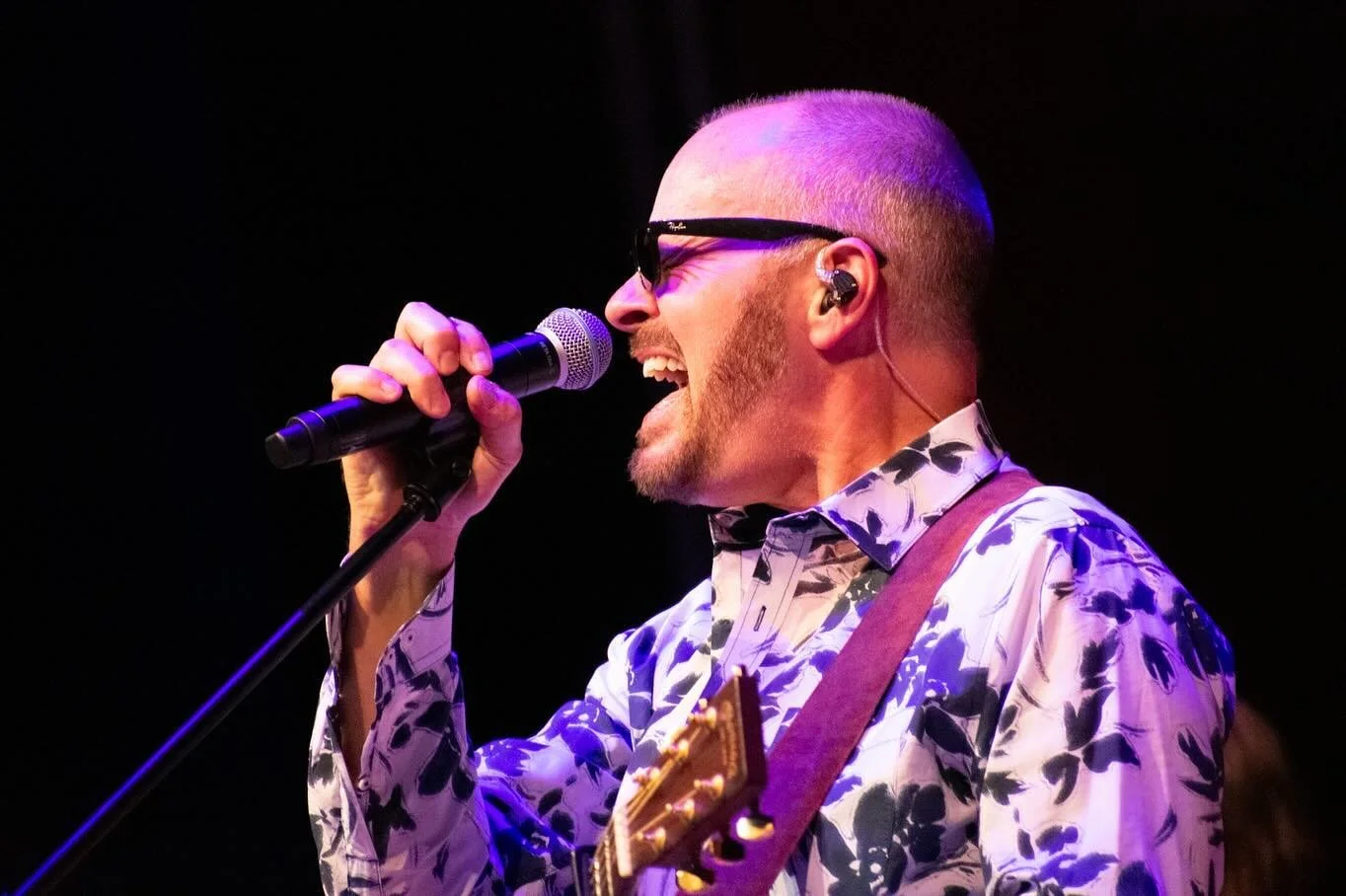 Glacier Symphony | Kalispell, MT