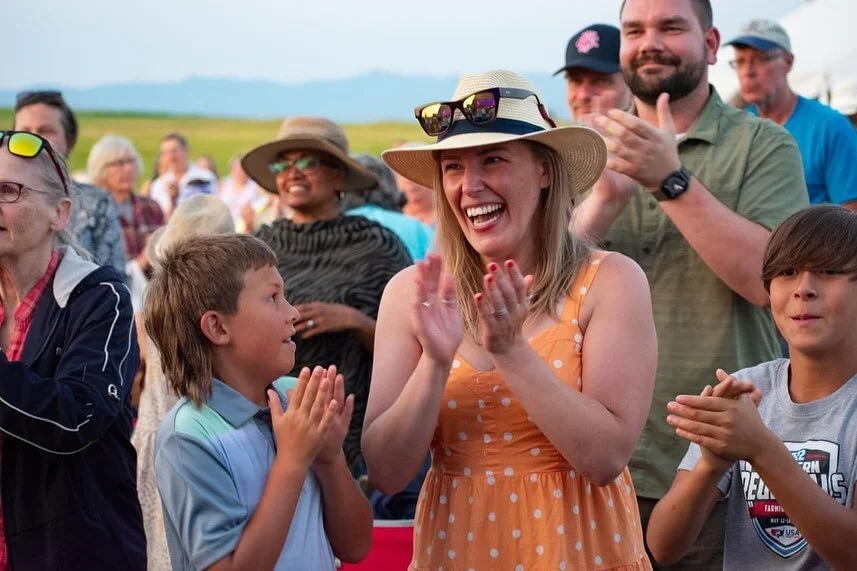 Glacier Symphony | Kalispell, MT