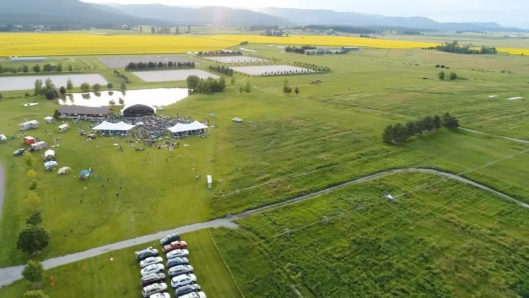 Glacier Symphony | Kalispell, MT