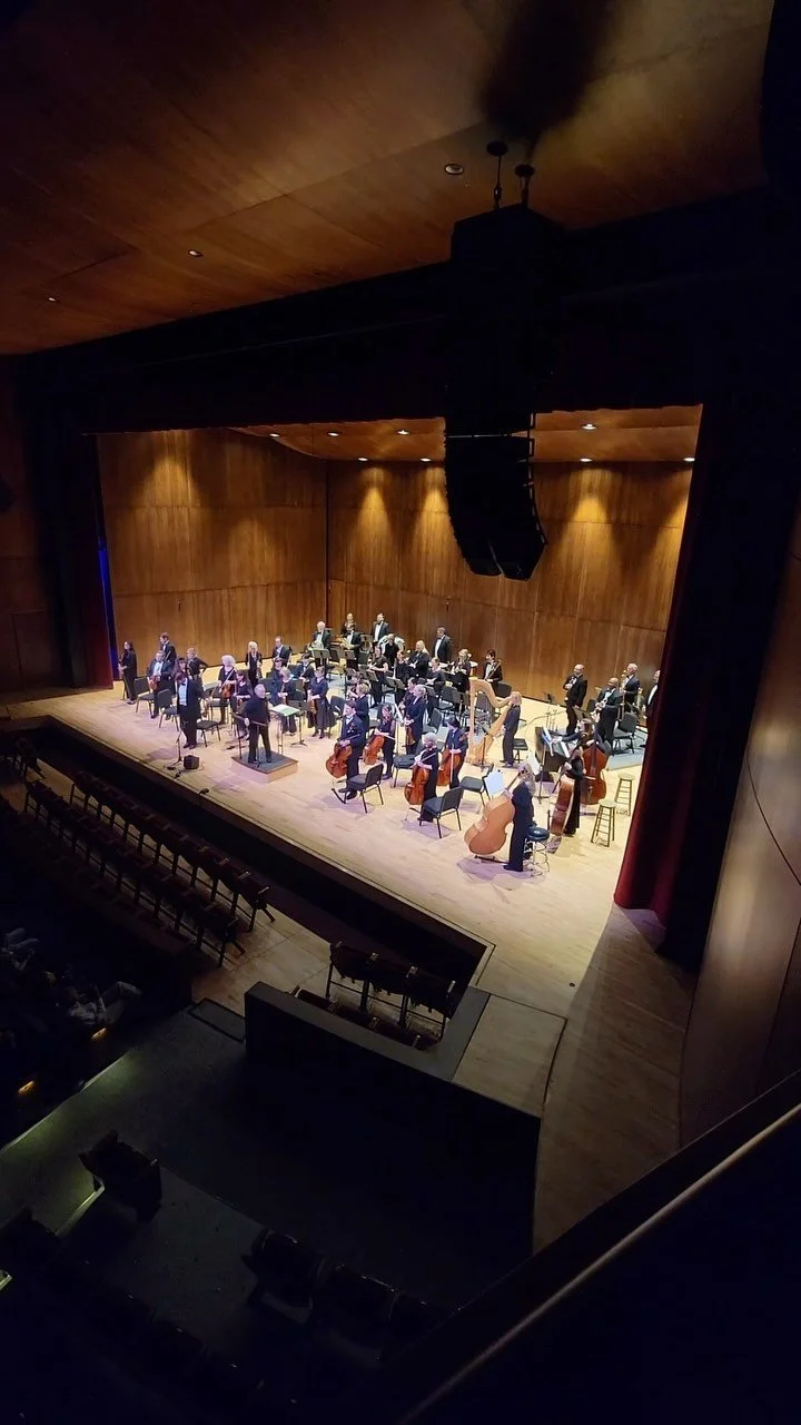 Glacier Symphony | Kalispell, MT