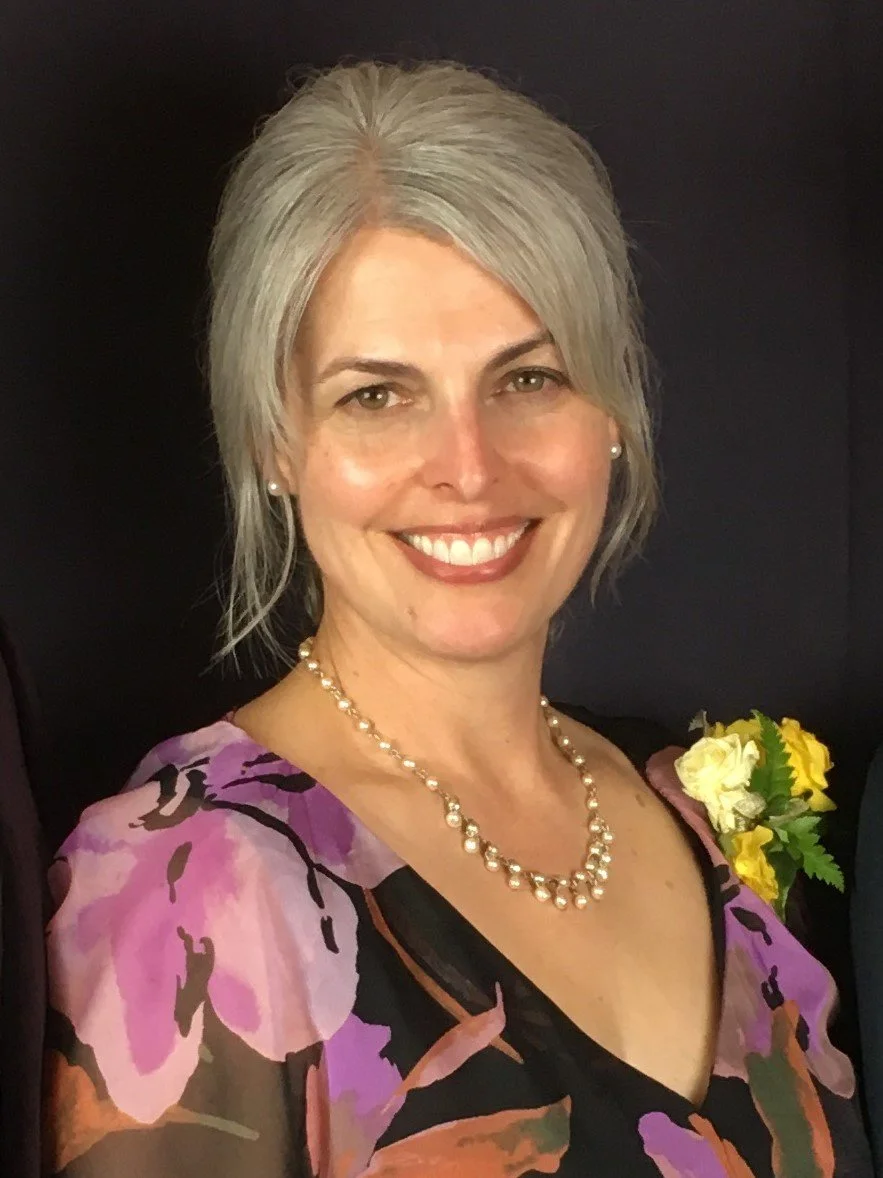 Megan Pepe — Glacier Symphony