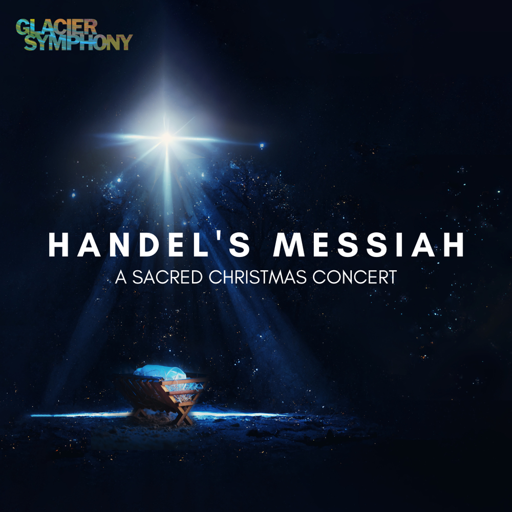 Tickets — Glacier Symphony