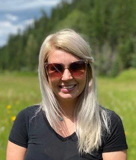 Karma Stanten — Glacier Symphony