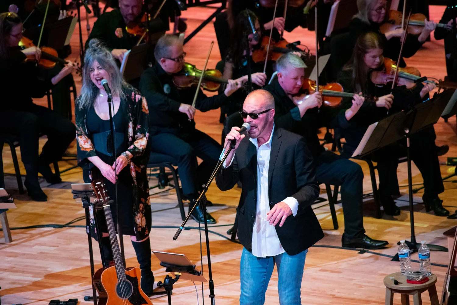 Tickets — Glacier Symphony