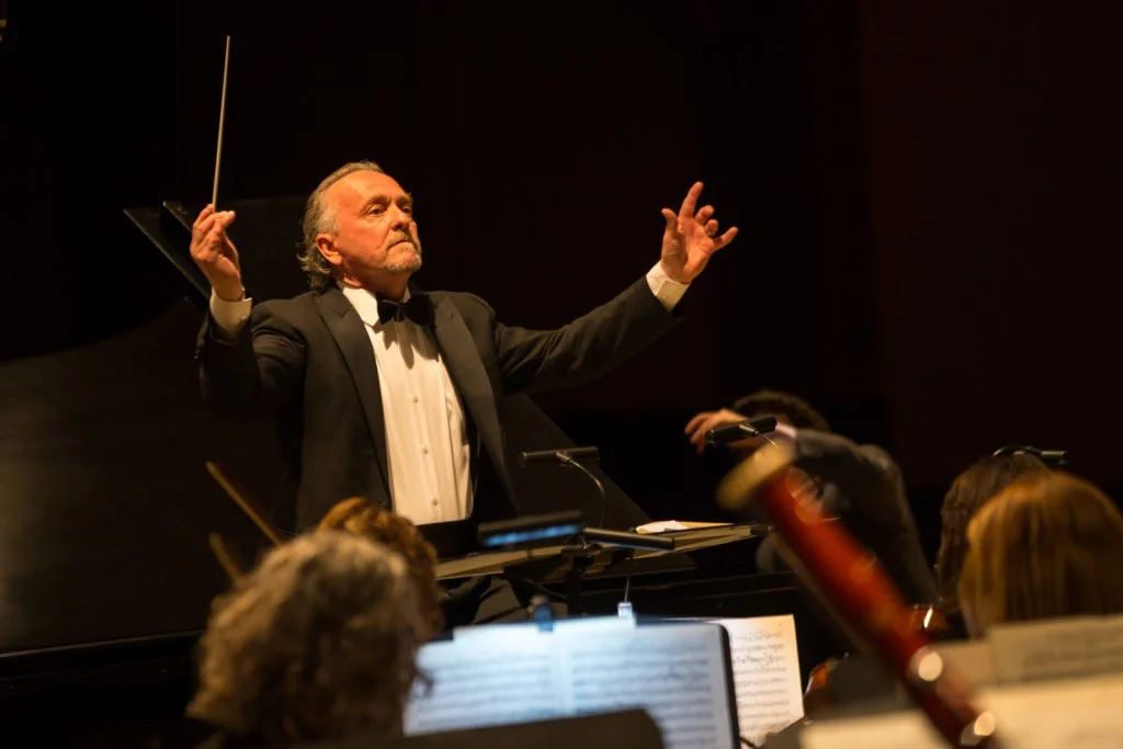 Glacier Symphony | Kalispell, MT