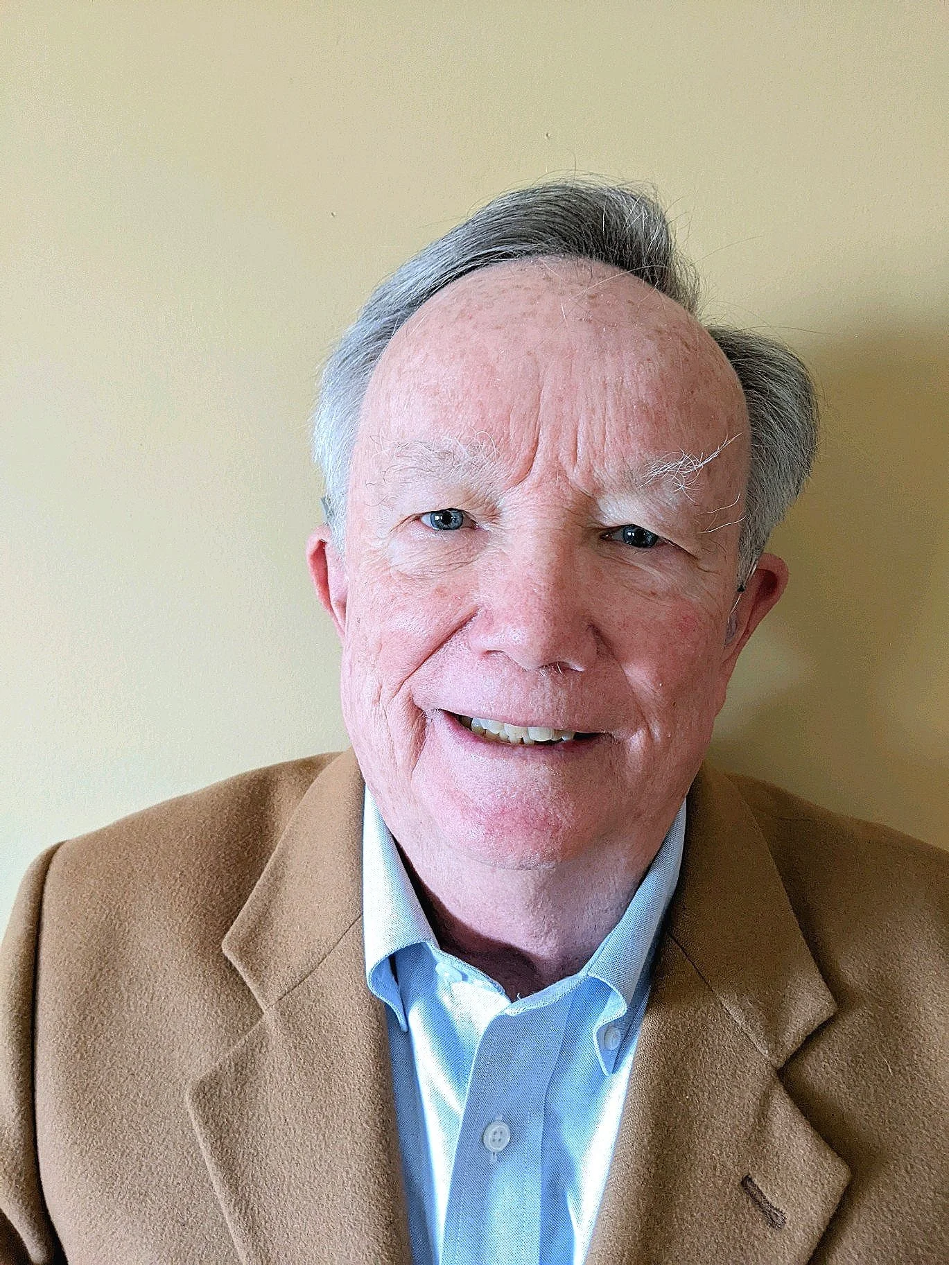 Leadership — St. Andrew's on-the-Hill Episcopal Church, Canton