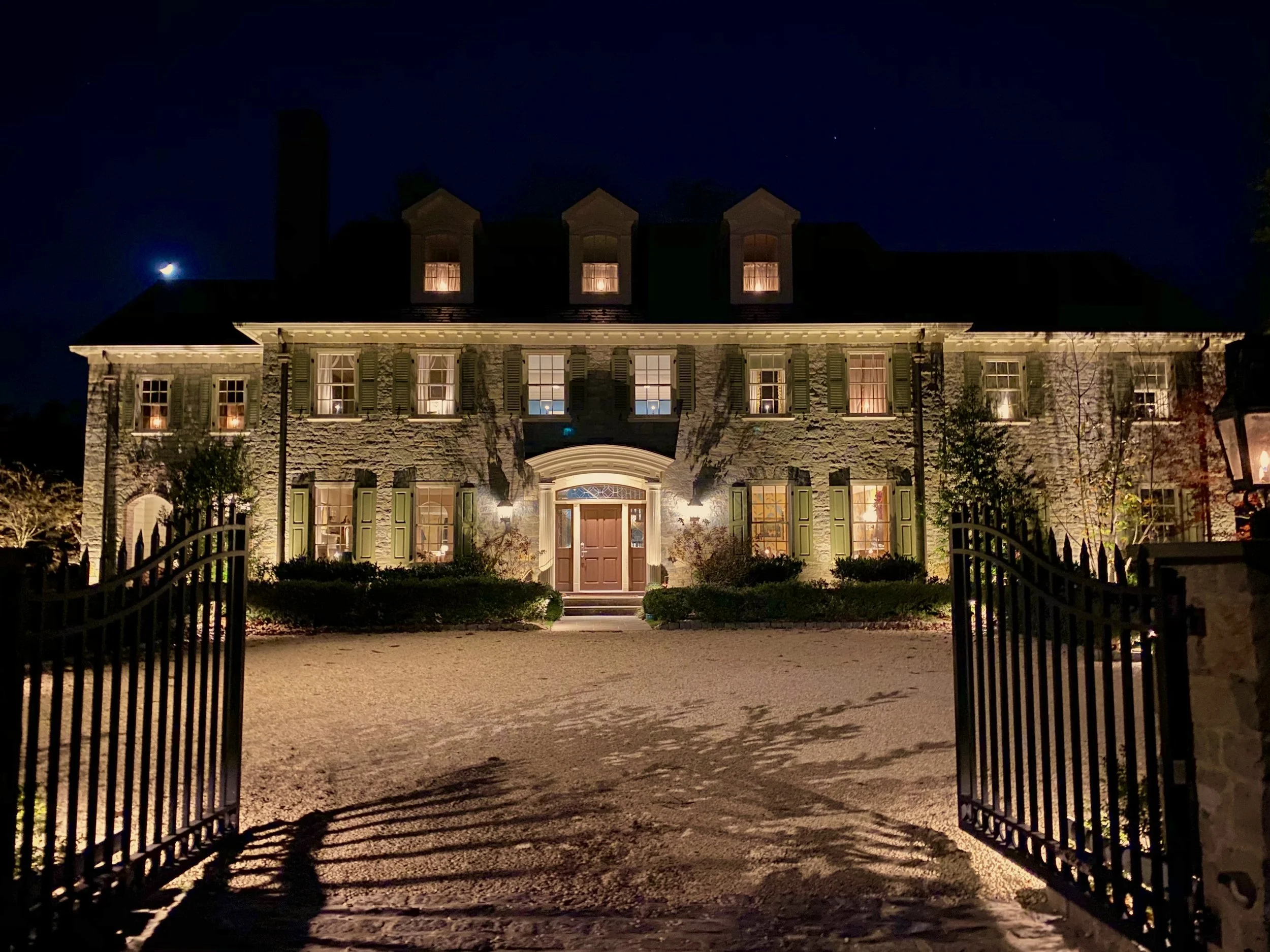 Inscape Lighting.Philadelphia & Main Line Areas