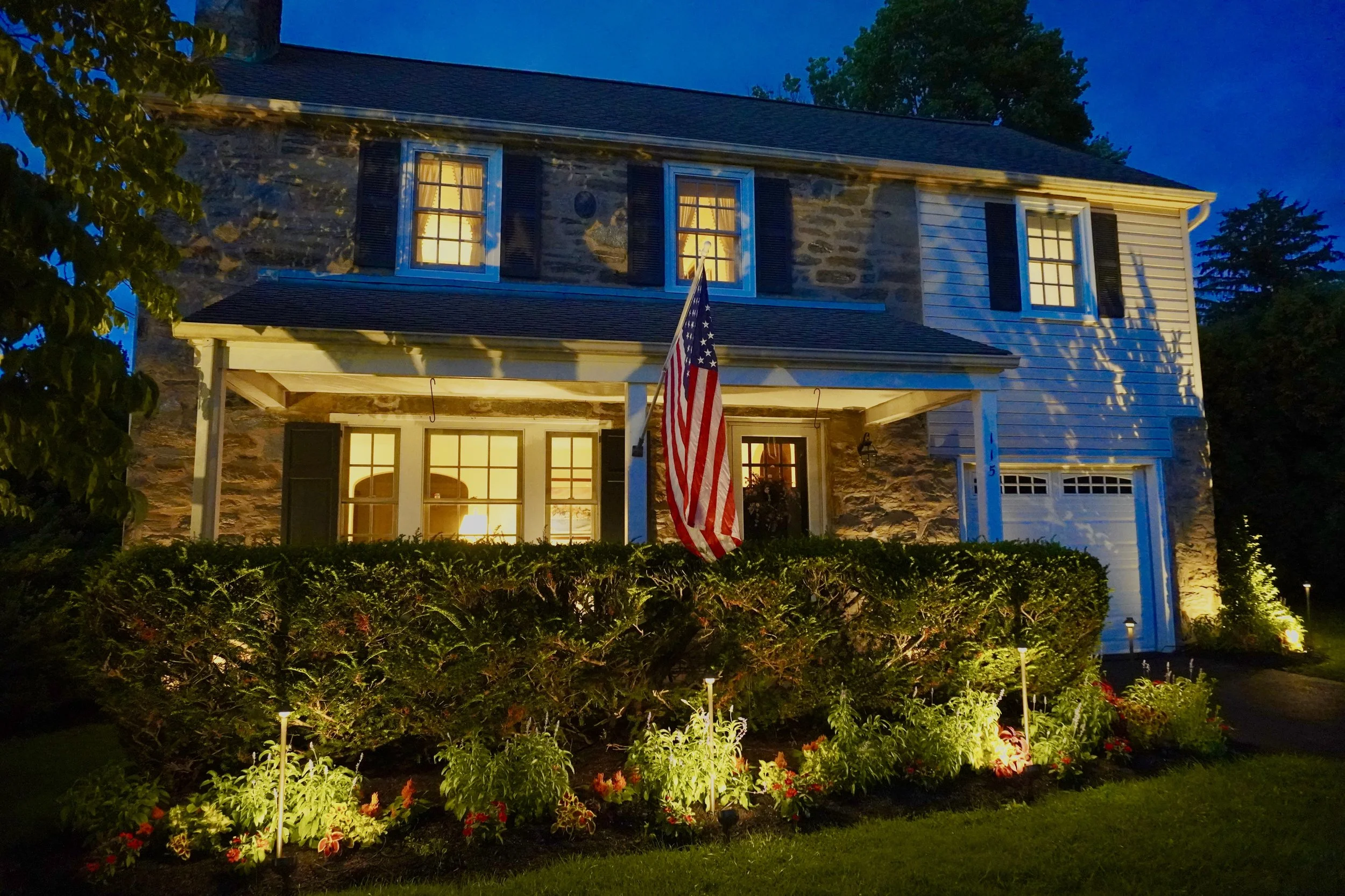 Services — Inscape Lighting