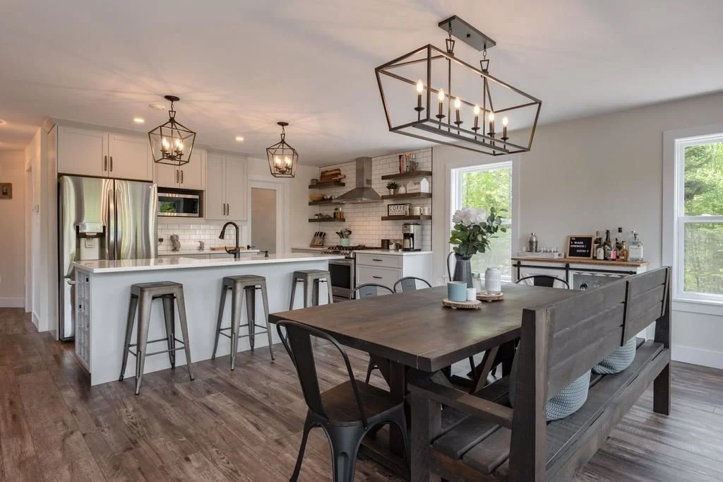 Two Storey — Ramar Homes