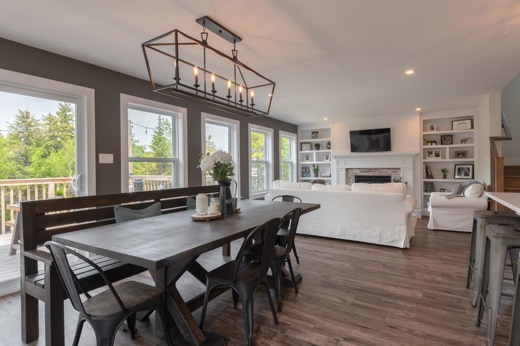 Two Storey — Ramar Homes