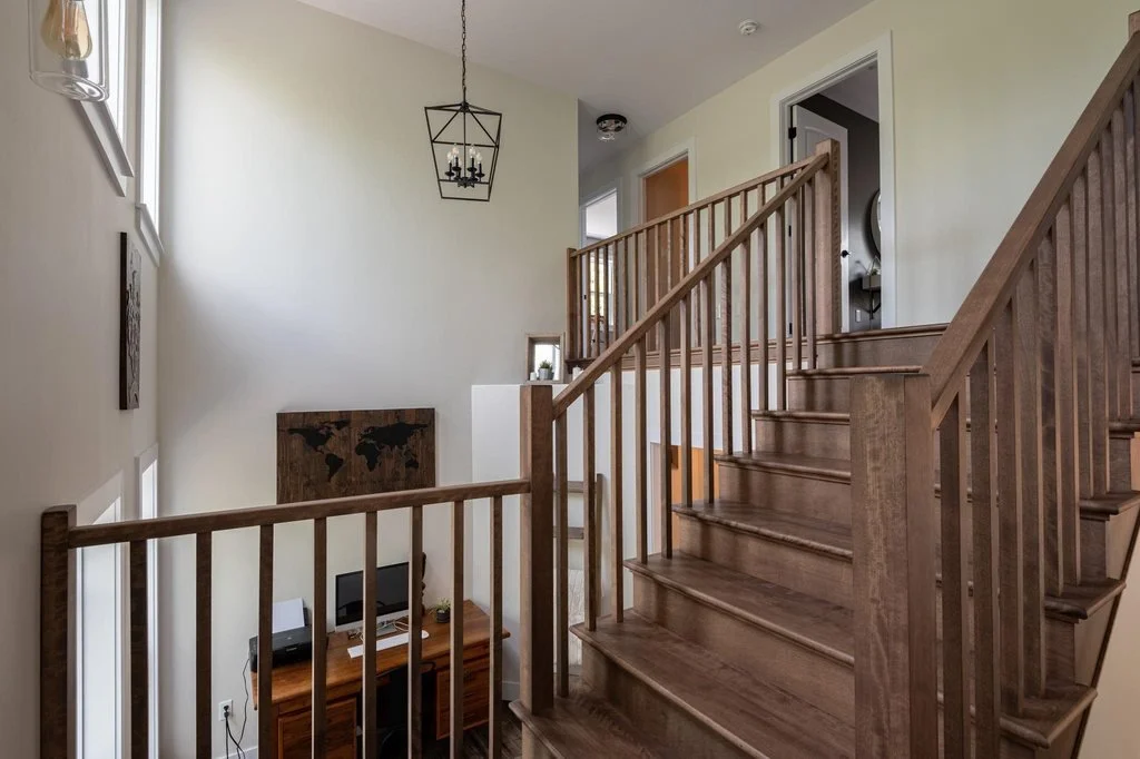 Two Storey — Ramar Homes