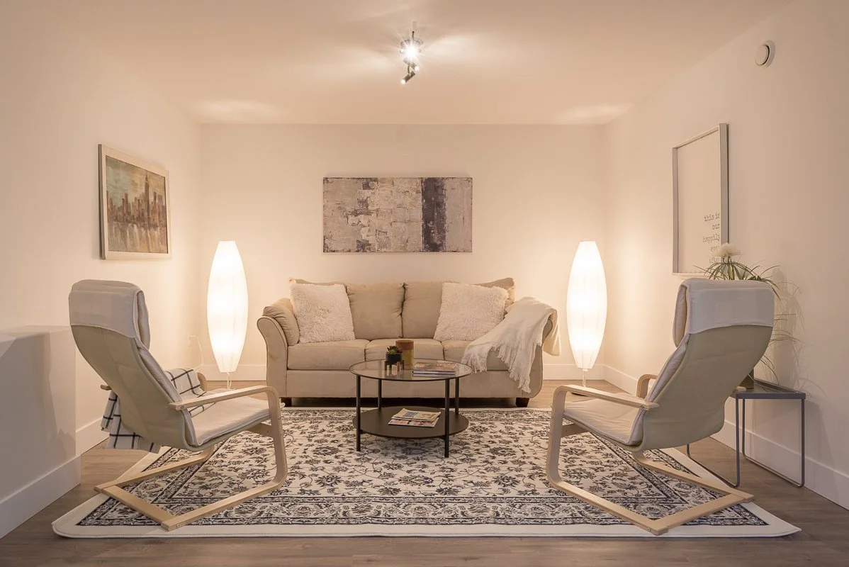 Split Entry — Ramar Homes