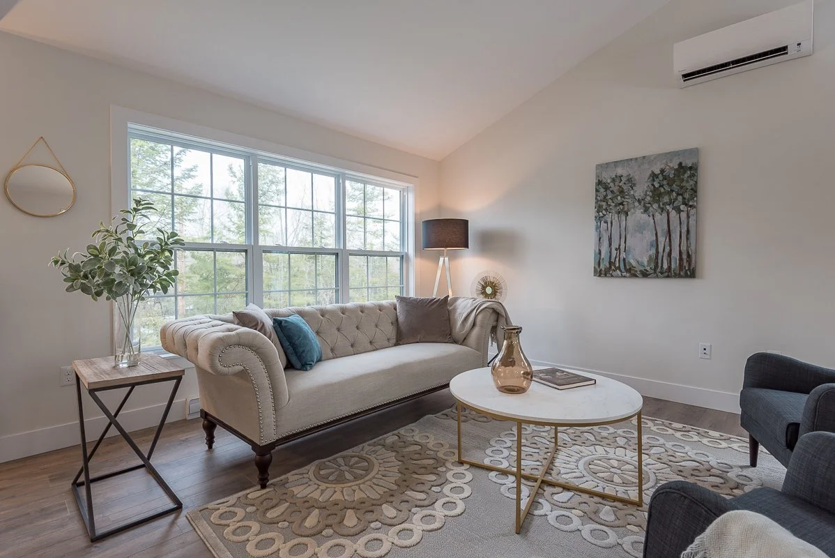 Split Entry — Ramar Homes