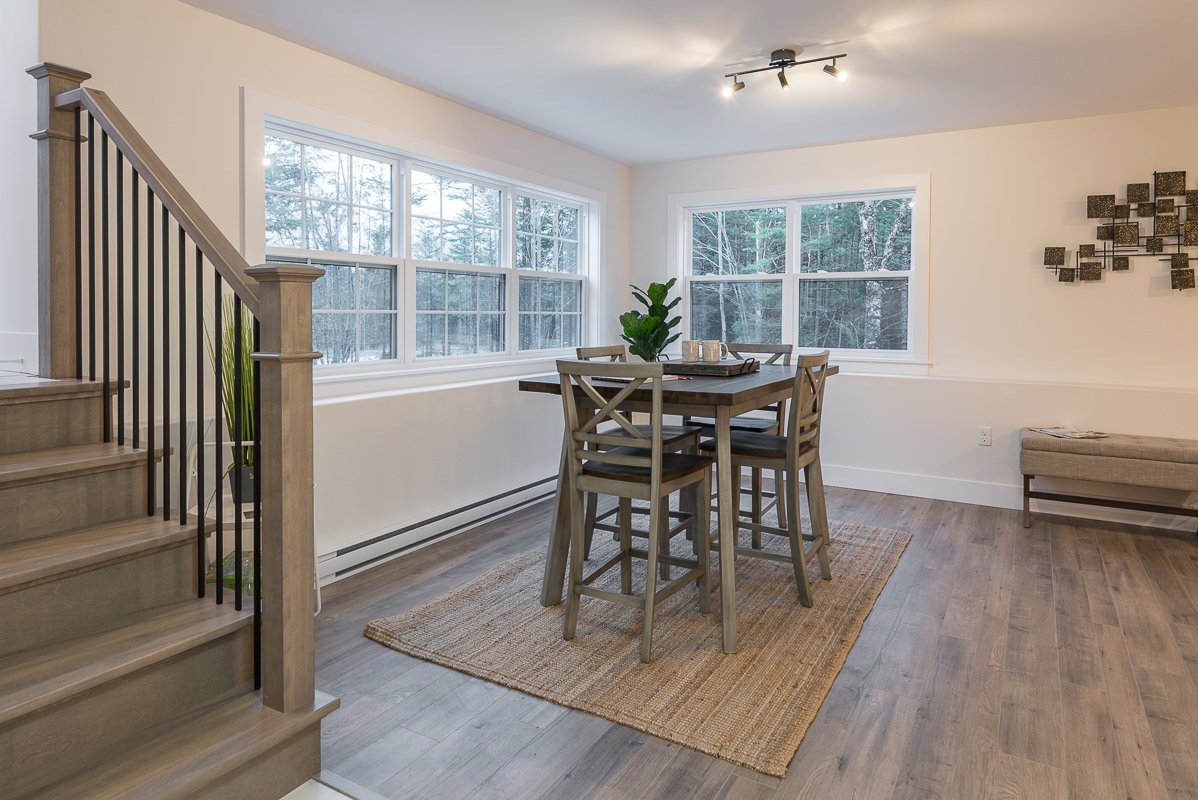 Split Entry — Ramar Homes