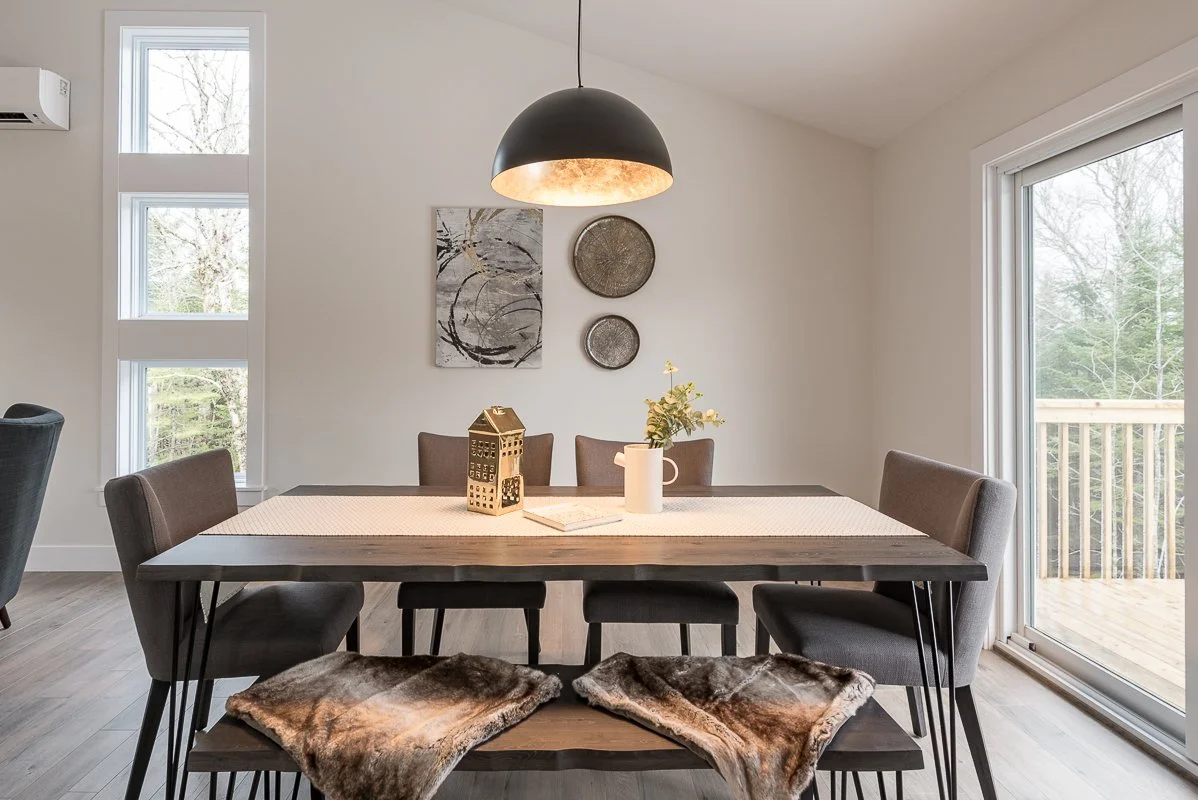 Split Entry — Ramar Homes